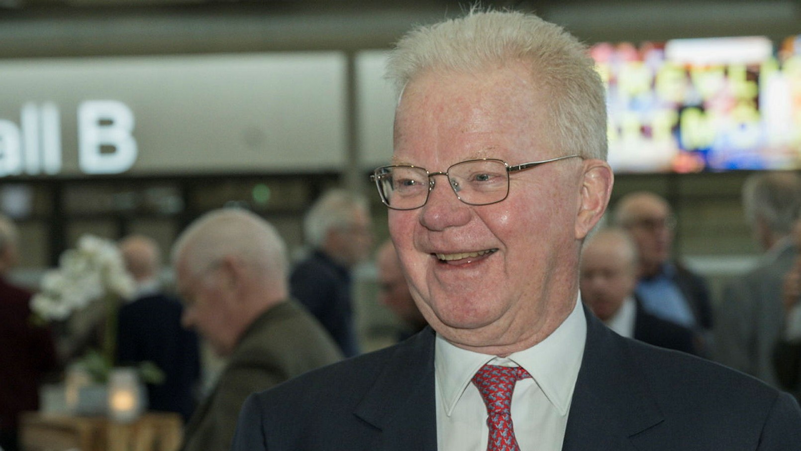 Fredrik Lundberg storköpte i Alleima – sedan har aktien rusat