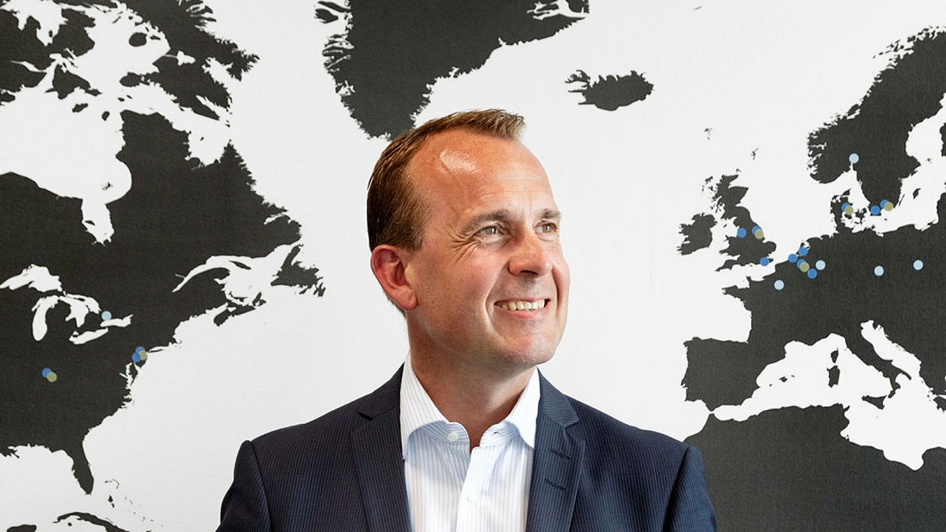 AAK lämnar Ryssland – kostar upp till 350 miljoner