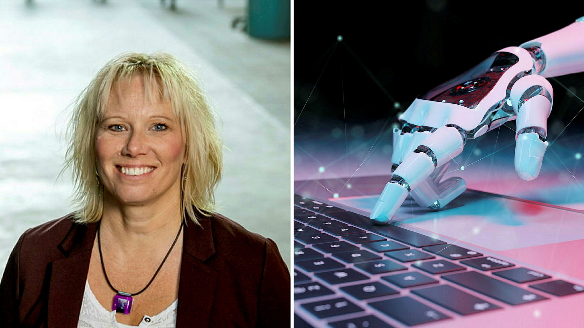 Här får små- och medelstora företag hjälp med sin AI-utveckling