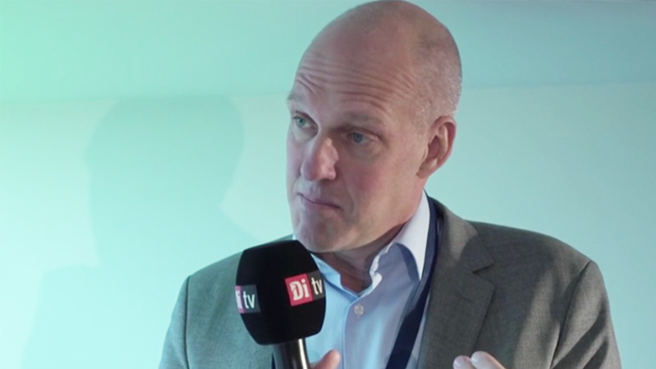 Hållbarhet ett krav på det nya fondtorget