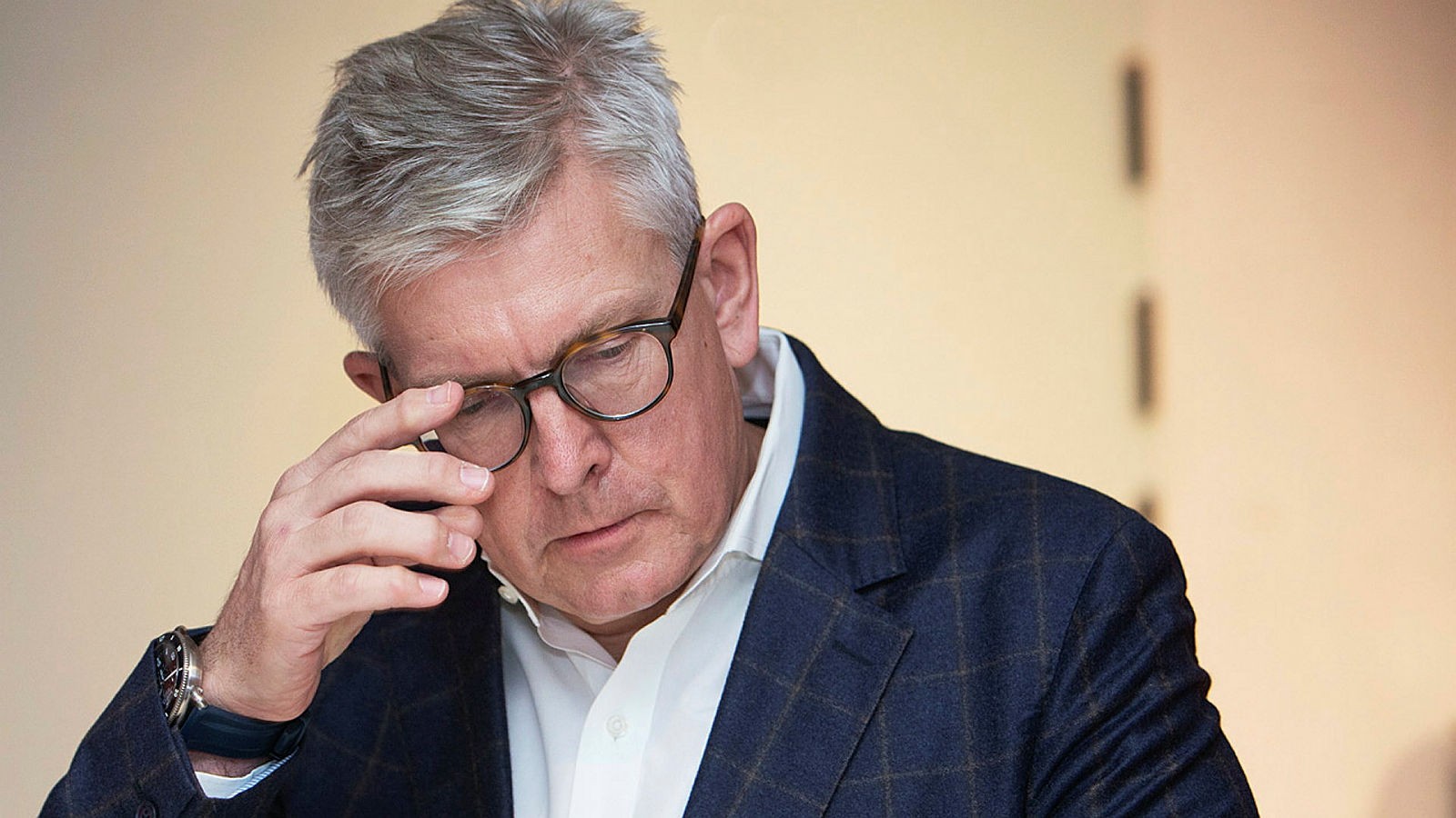 Richard Bråse: Ingen snar uppvärdering väntar Ericsson