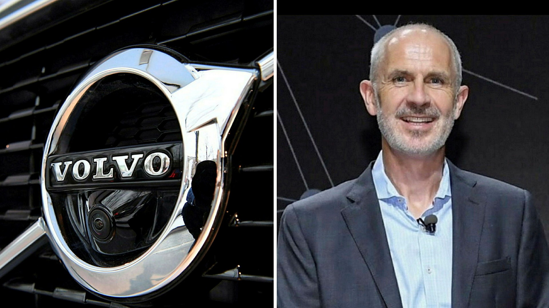 Kommentar: Ett tufft jobb väntar Volvo Cars nya vd