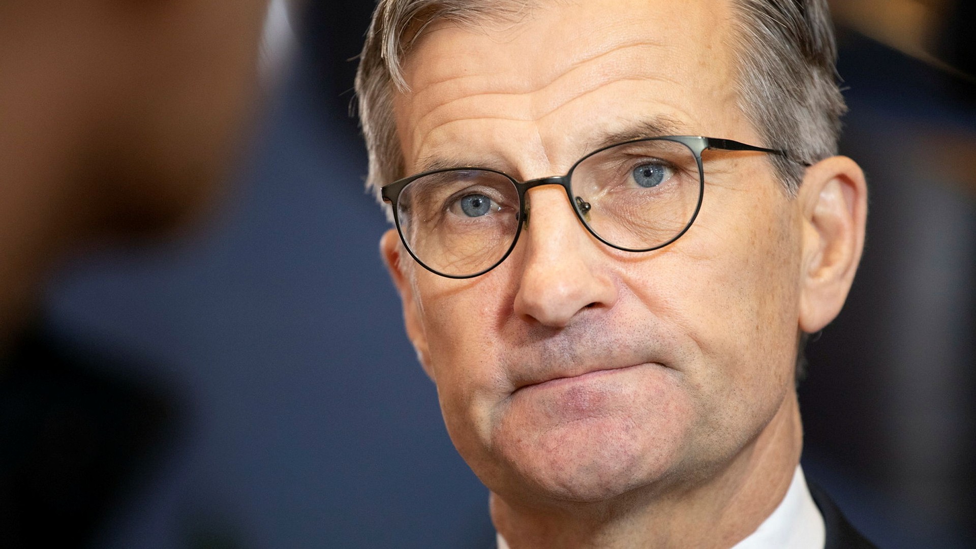 IMF om Riksbankens valutasäkring: Bör inte upprepas