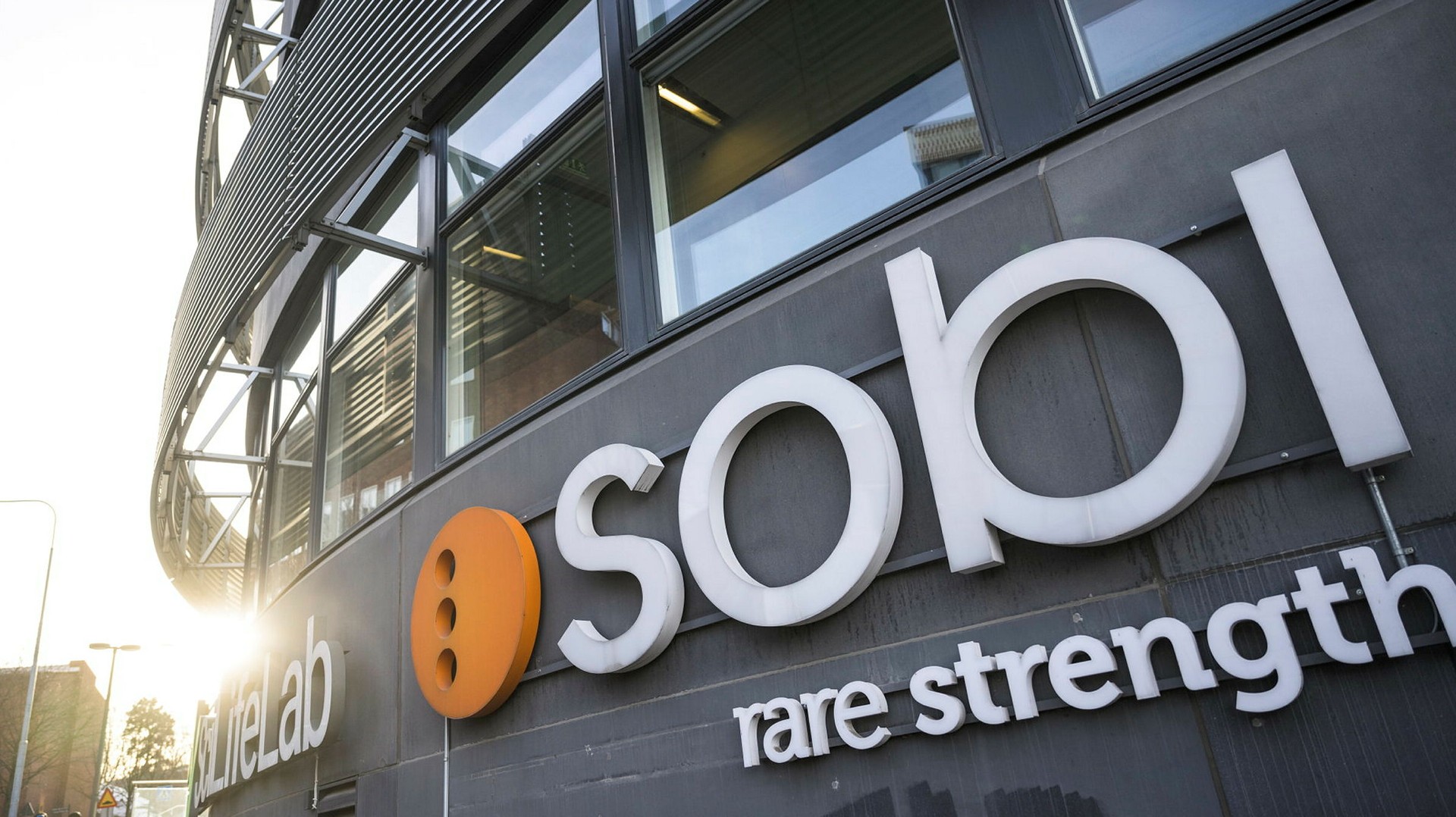 Kommentar: Orosmolnen tätnar i Sobi efter chefsavhoppet