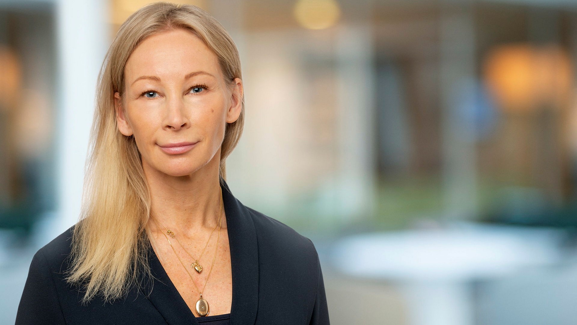 Elisabeth Sterner blir ny Nordenchef på Blackrock