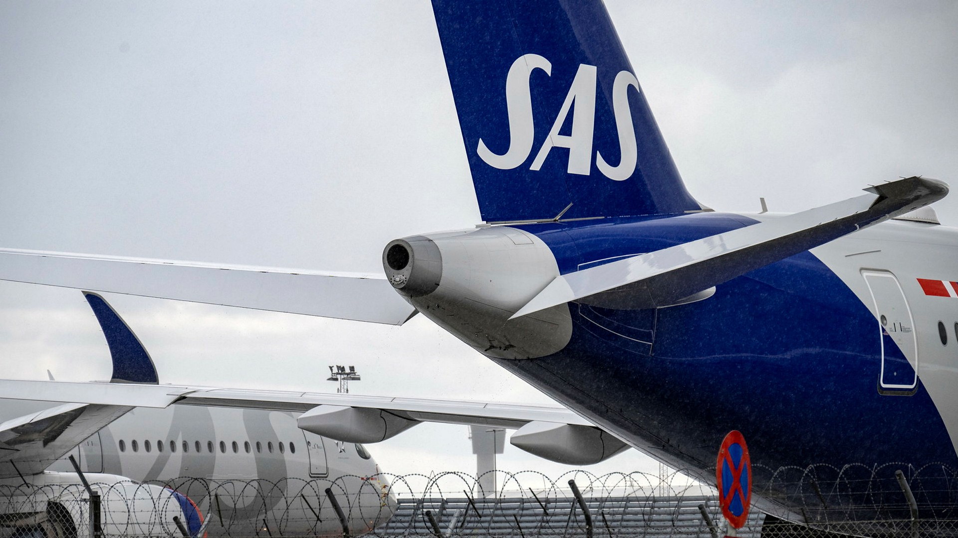 SAS säkrar finansiering av nya Airbus-flygplan