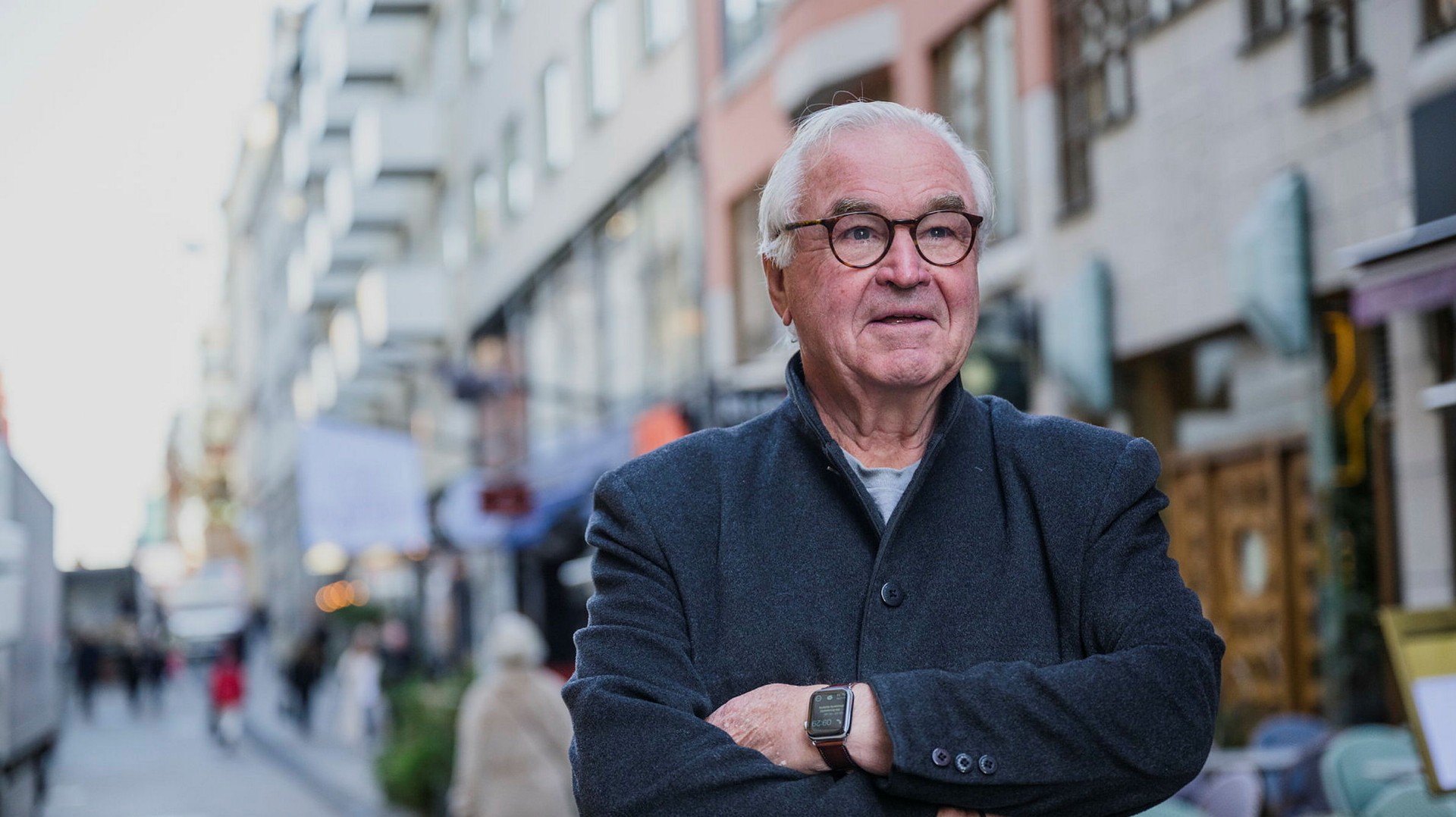 Creades har köpt aktier i Avanza för 5,3 miljoner