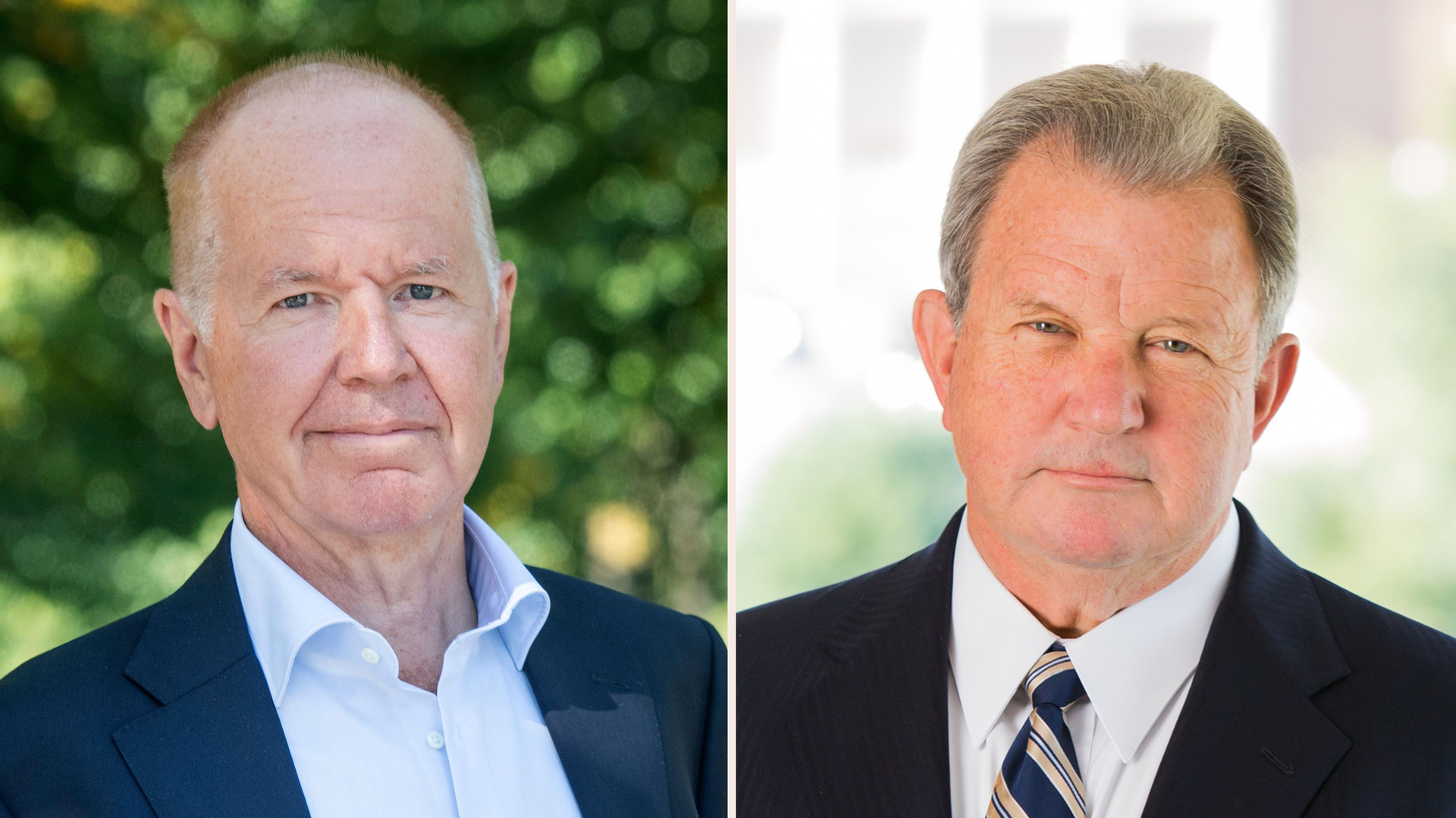 Dun & Bradstreet: Därför köper vi Bisnode