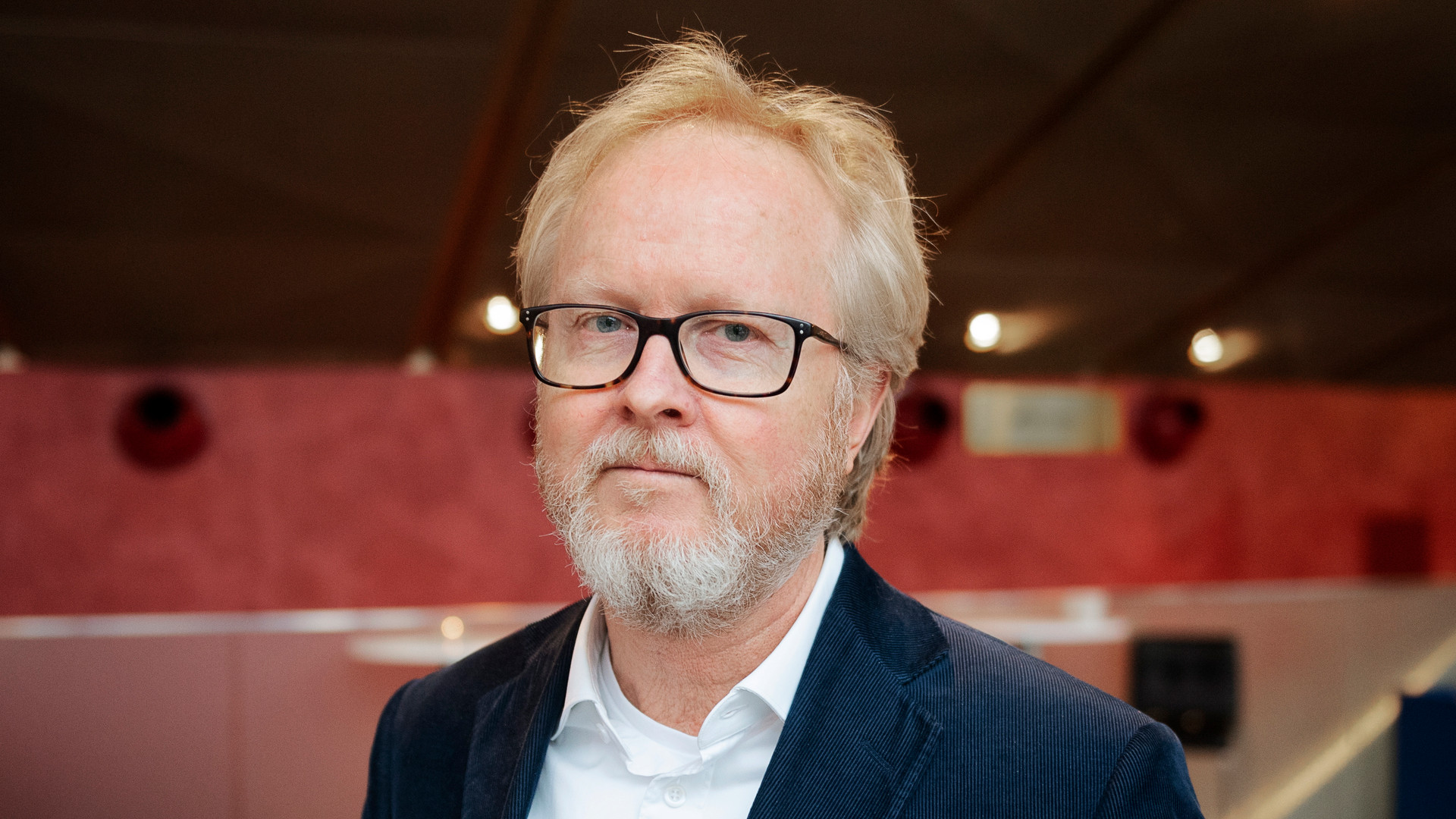 Lars-Johan Jarnheimer till Millicoms styrelse