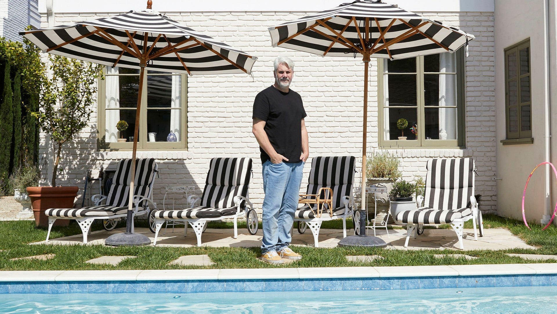 Di Weekend - Analyser och artiklar om Di Weekend - Dagens industri