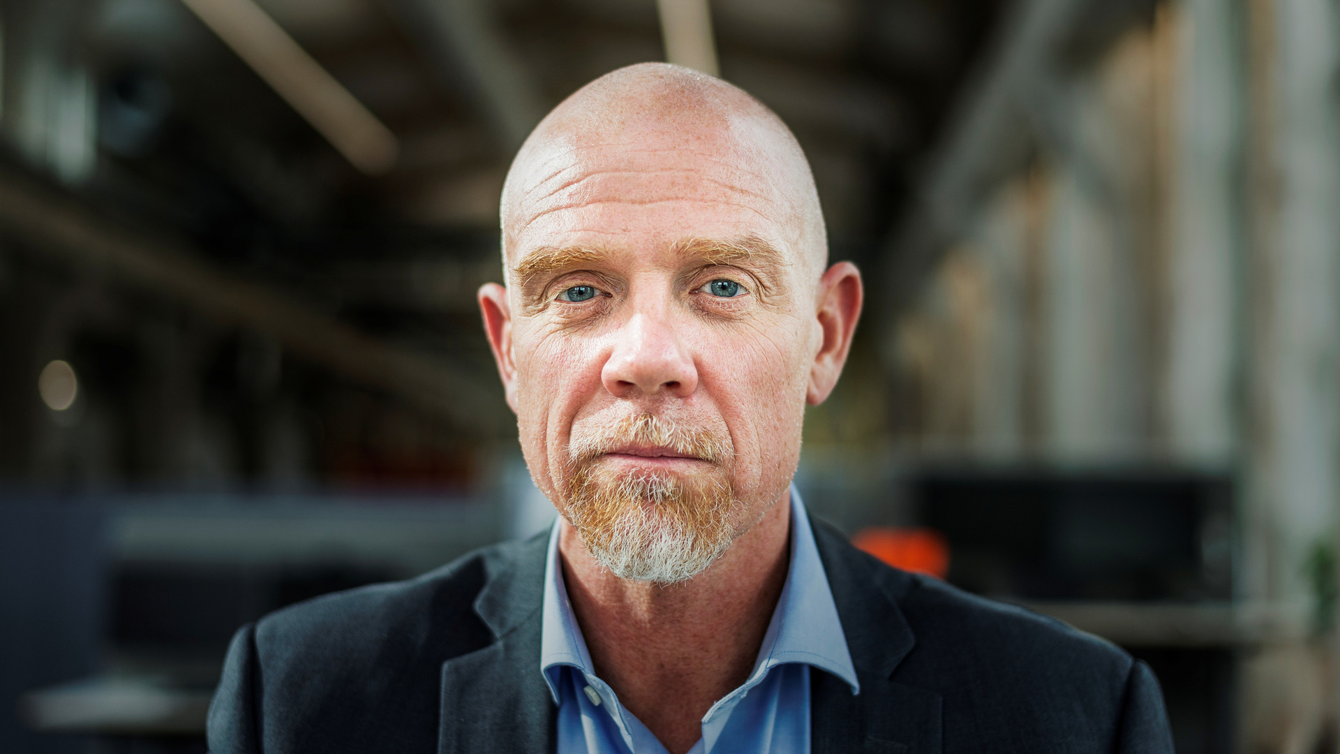 Topp 20: De är mäktigast i Sverige inom energi