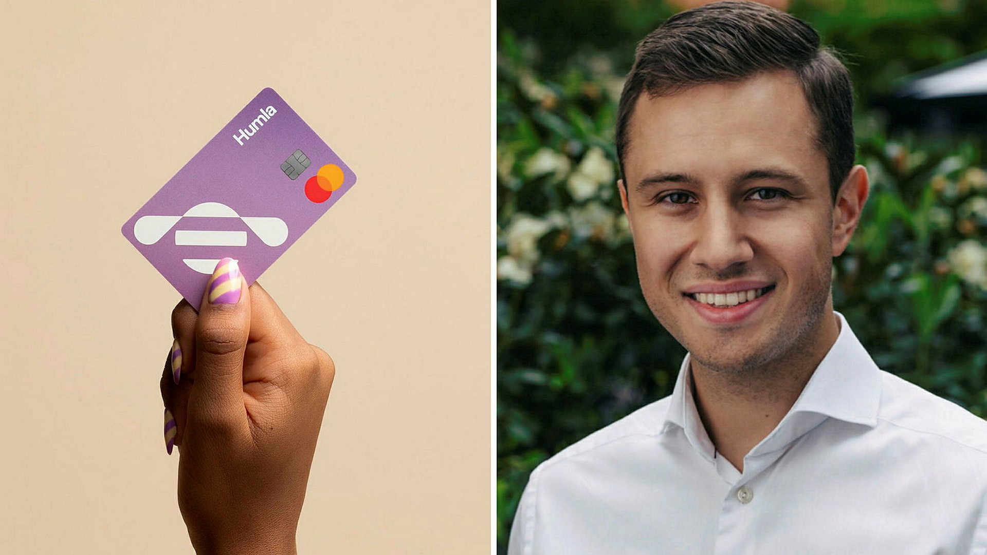 Axel Johnson har plöjt in 45 miljoner i hemlig betalsatsning