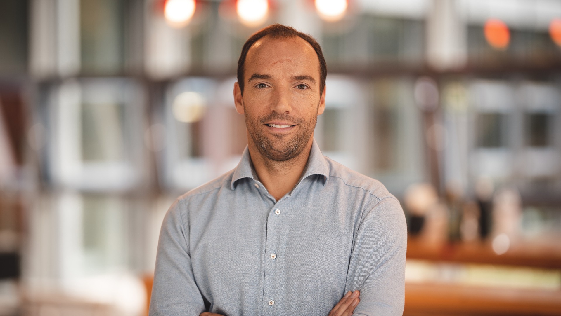 ANNONS: Så arbetar Danone mot större mål – med nya certifieringen