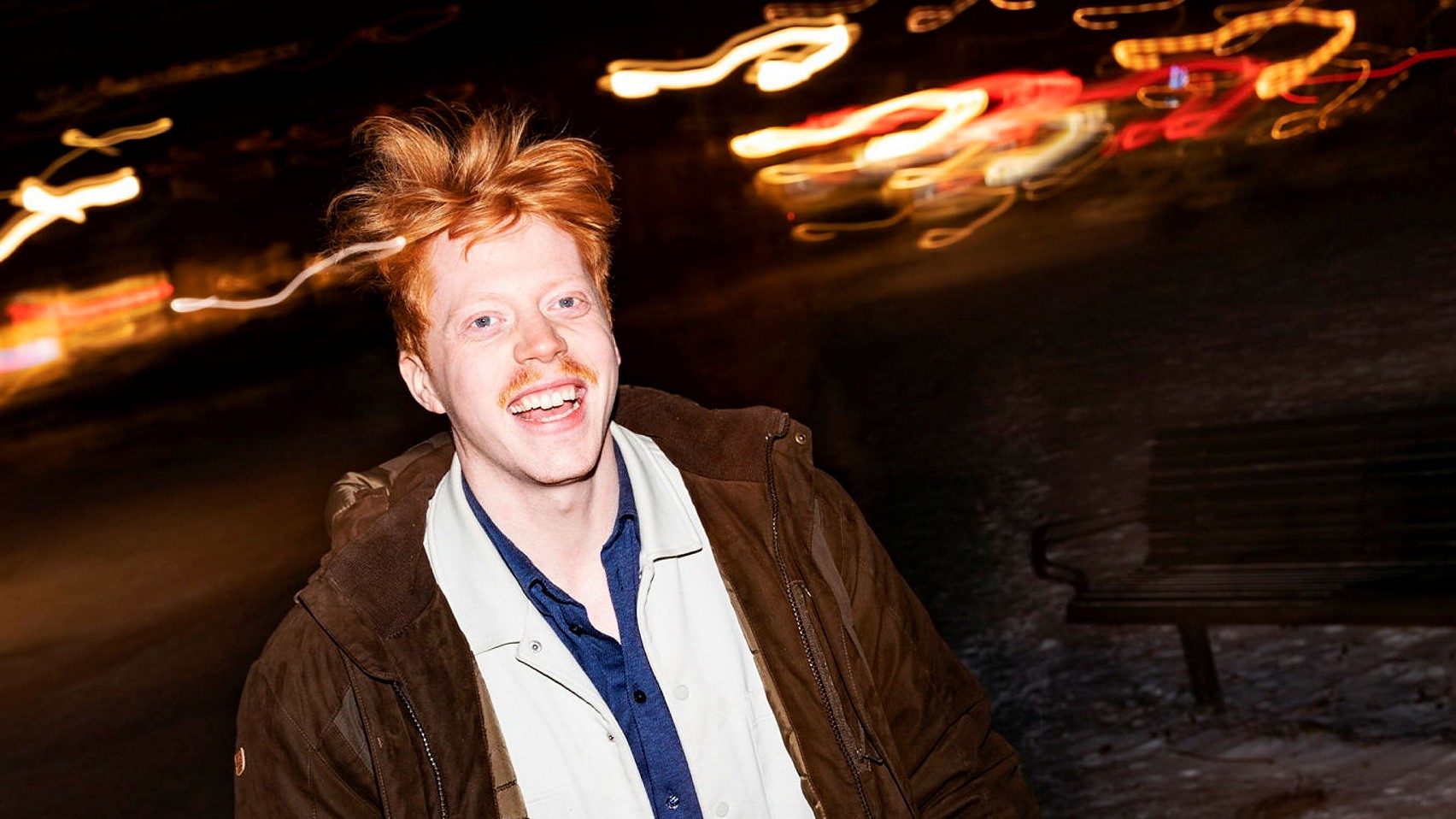 Mauri Hermundsson är svenskarnas favorit på Youtube