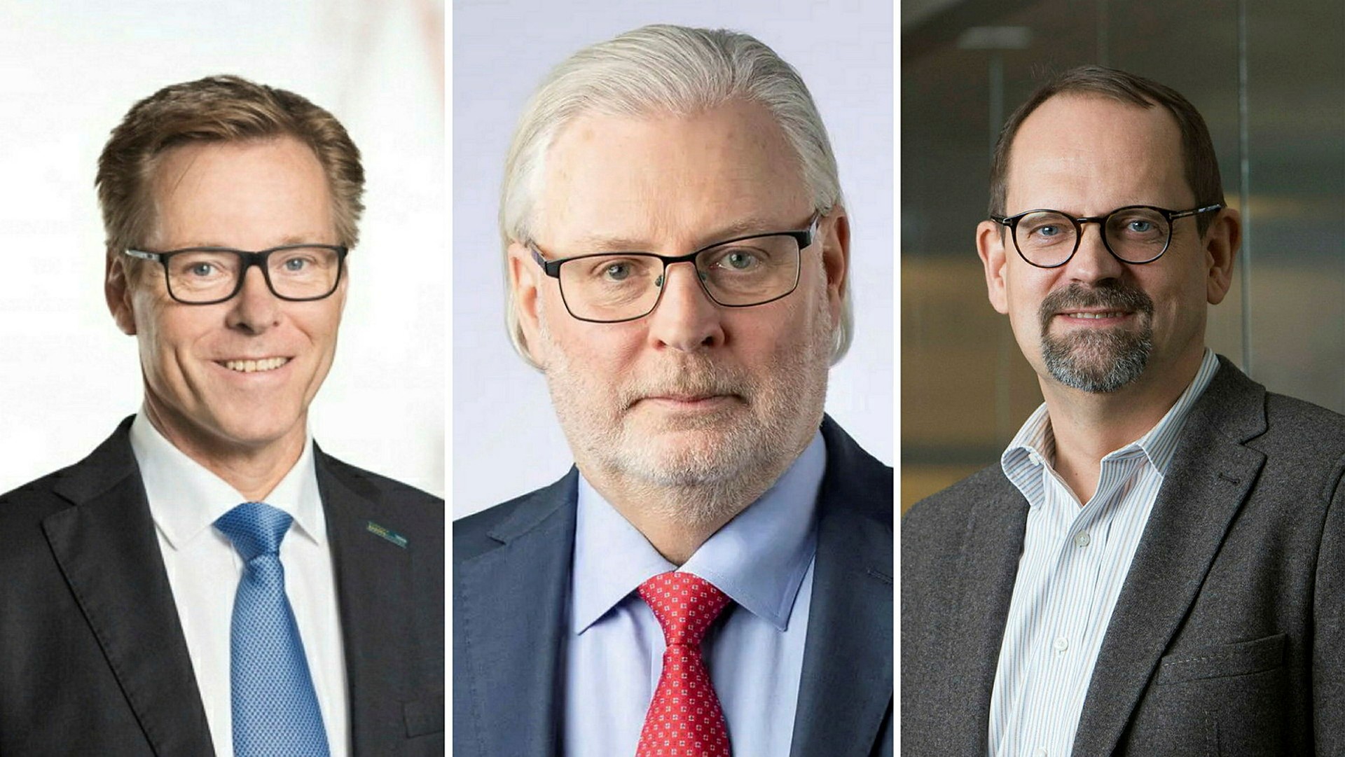 Guldregnet fortsätter i statliga pyttebolag