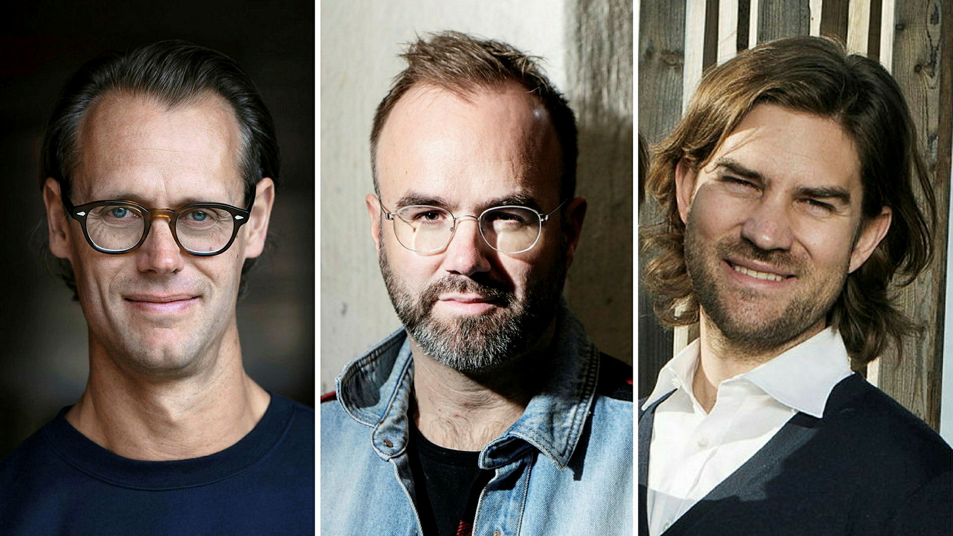 Majority vill ta över USA – Victor Jacobsson investerar