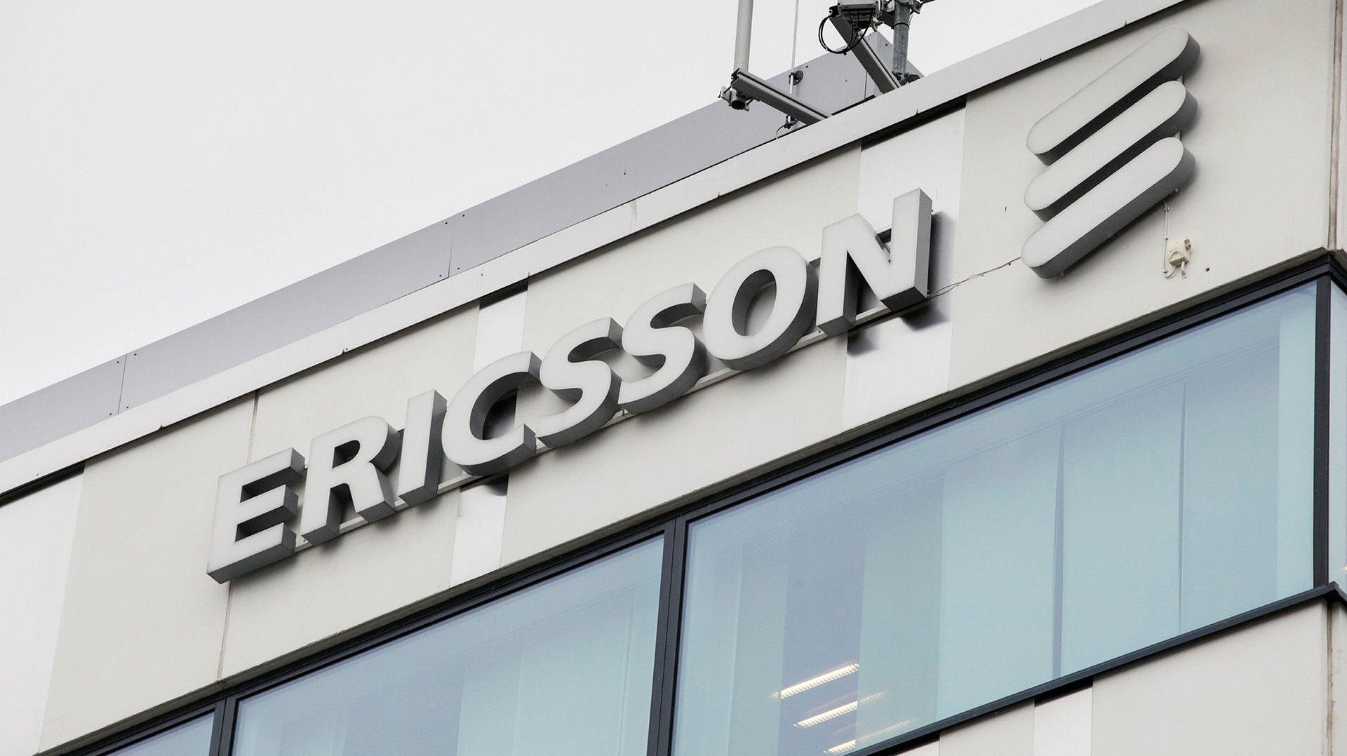 Ericsson A aktie (ERIC A) - Dagens industri