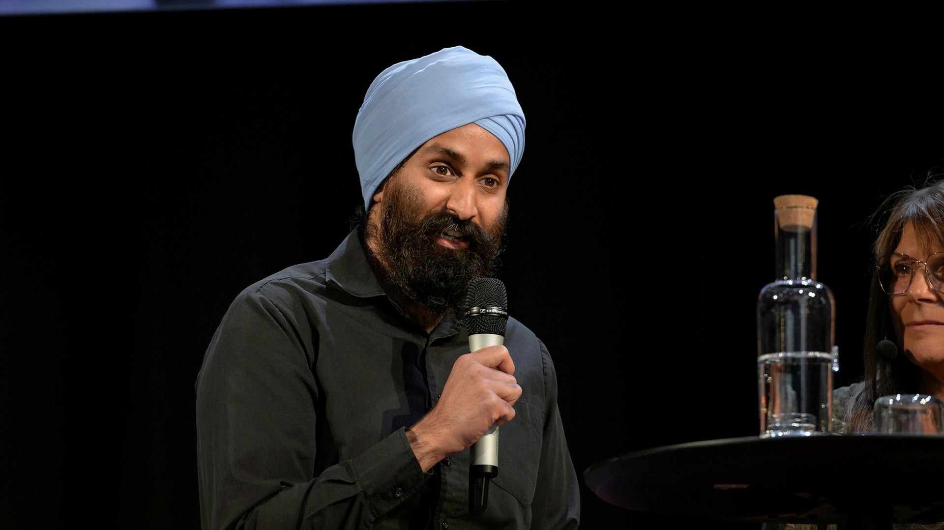 Polarium, Daniel Wellington och DigitalTolk: Så gjorde vi