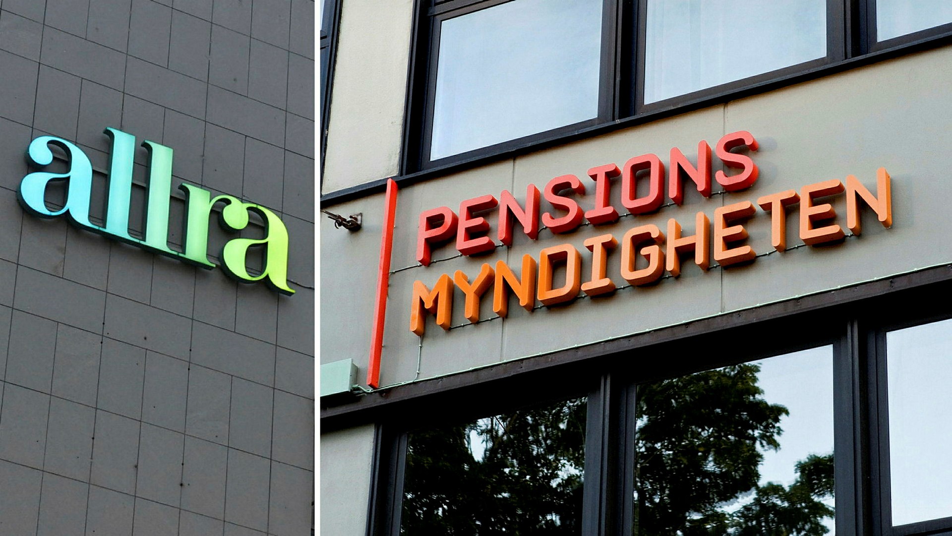 Inga miljardsmällar för pensionärer om banker och revisorer skött sig
