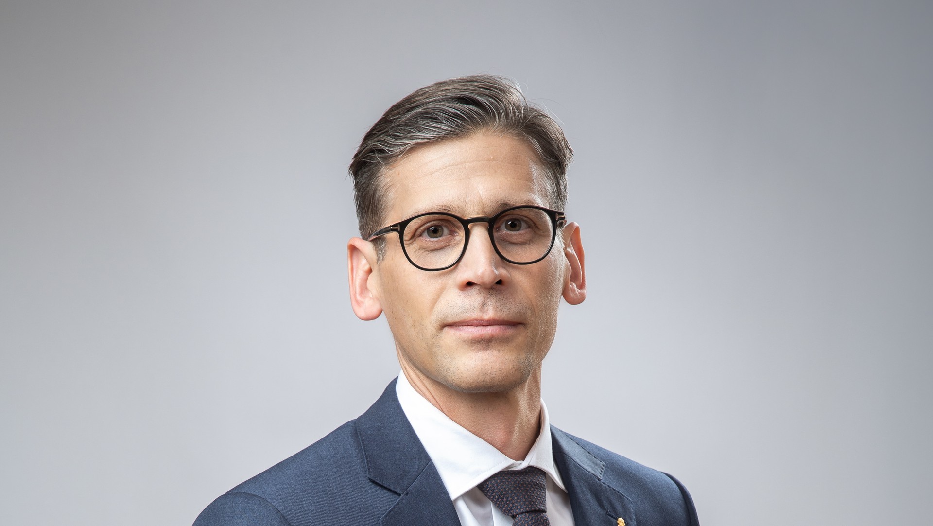 Säpo: Ökat intresse för Sverige från främmande makt
