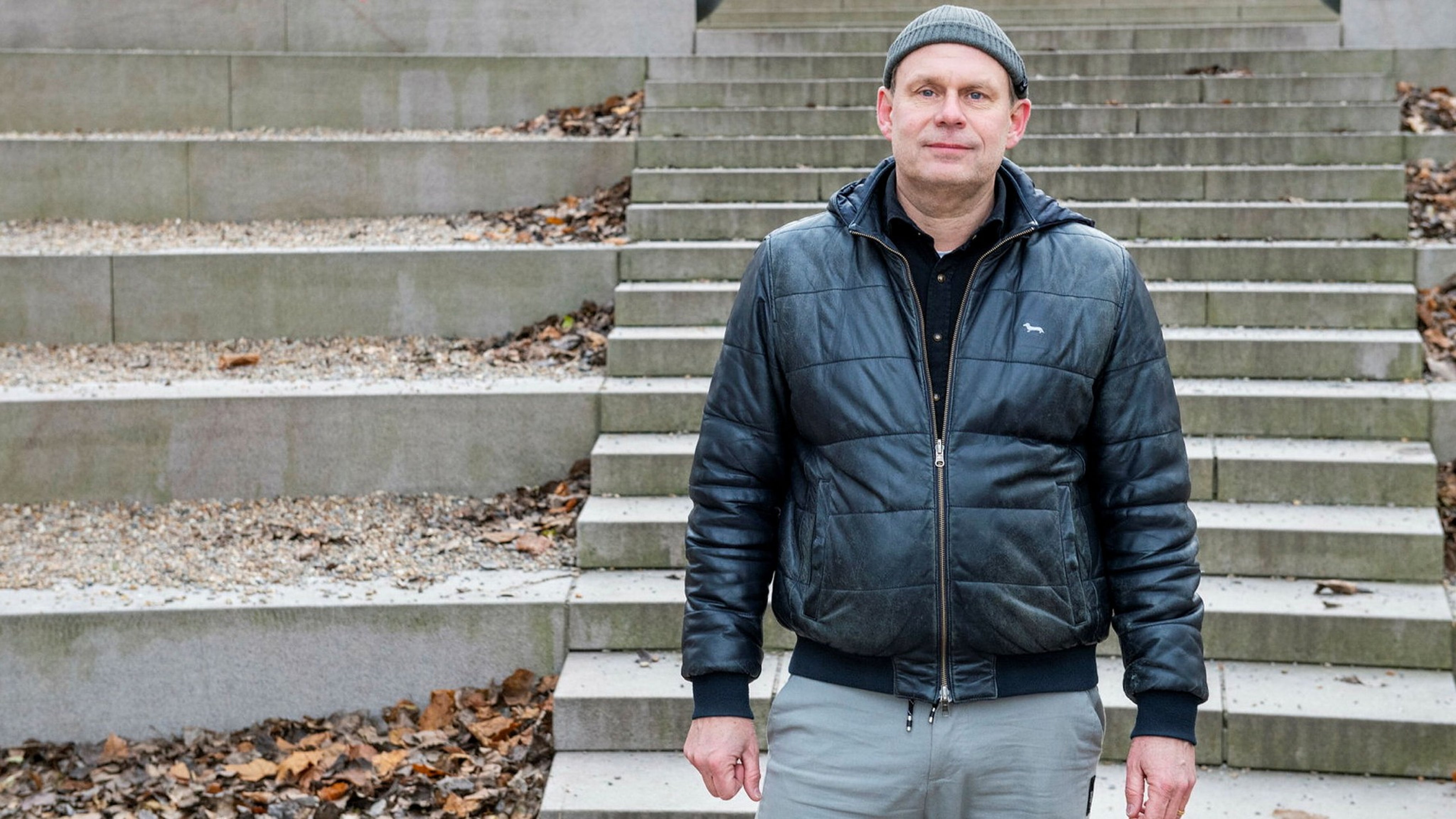 Kriminolog Magnus Lindgren: Skolan vanlig brottsplats - Dagens Samhälle