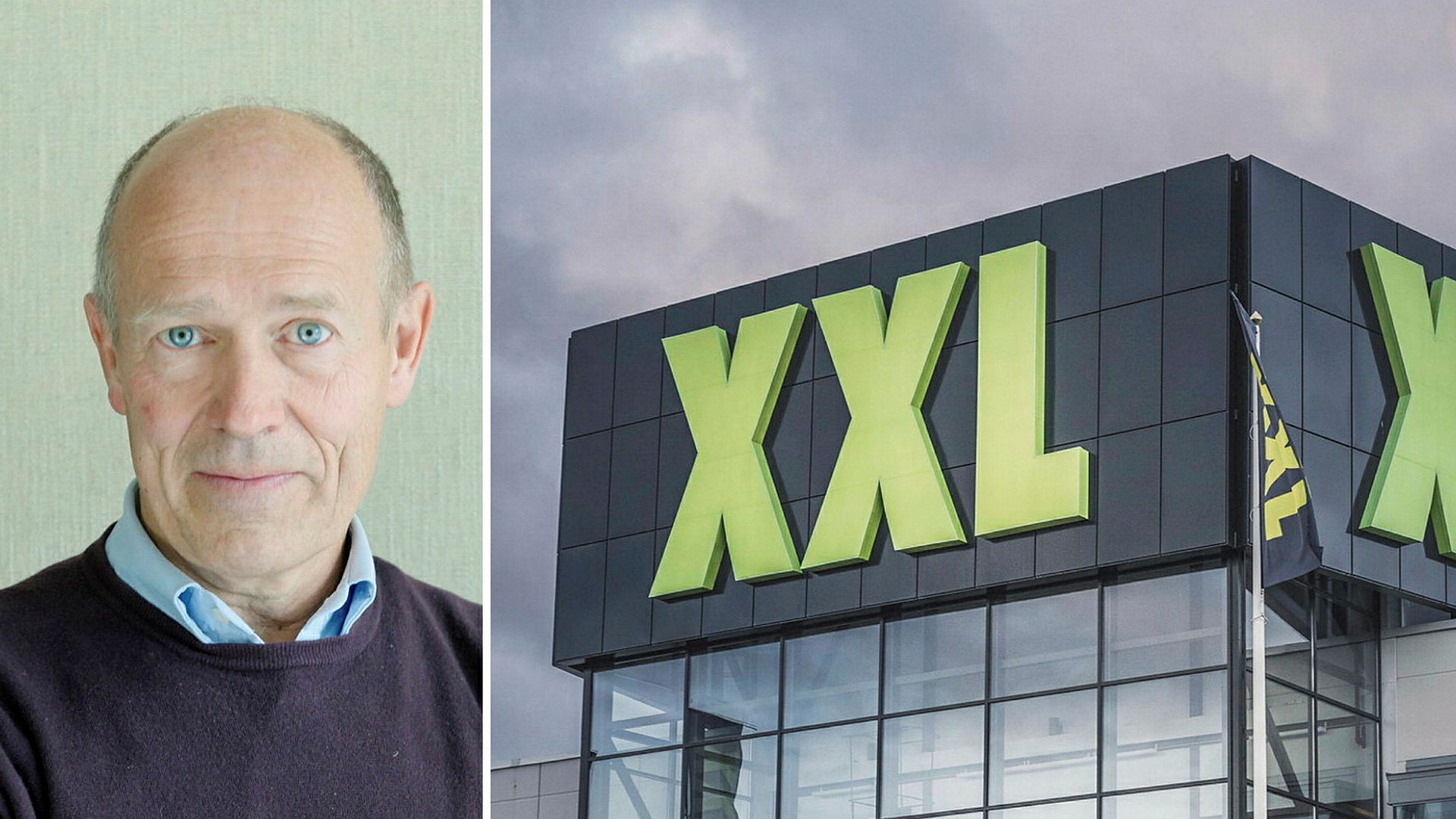 Harald Mix - Analyser och artiklar om Harald Mix - Dagens industri