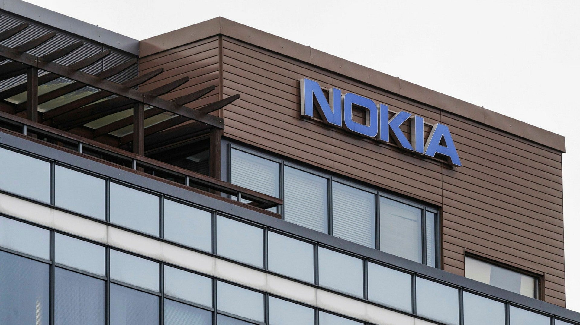 Nokia Aktie - Dagens industri