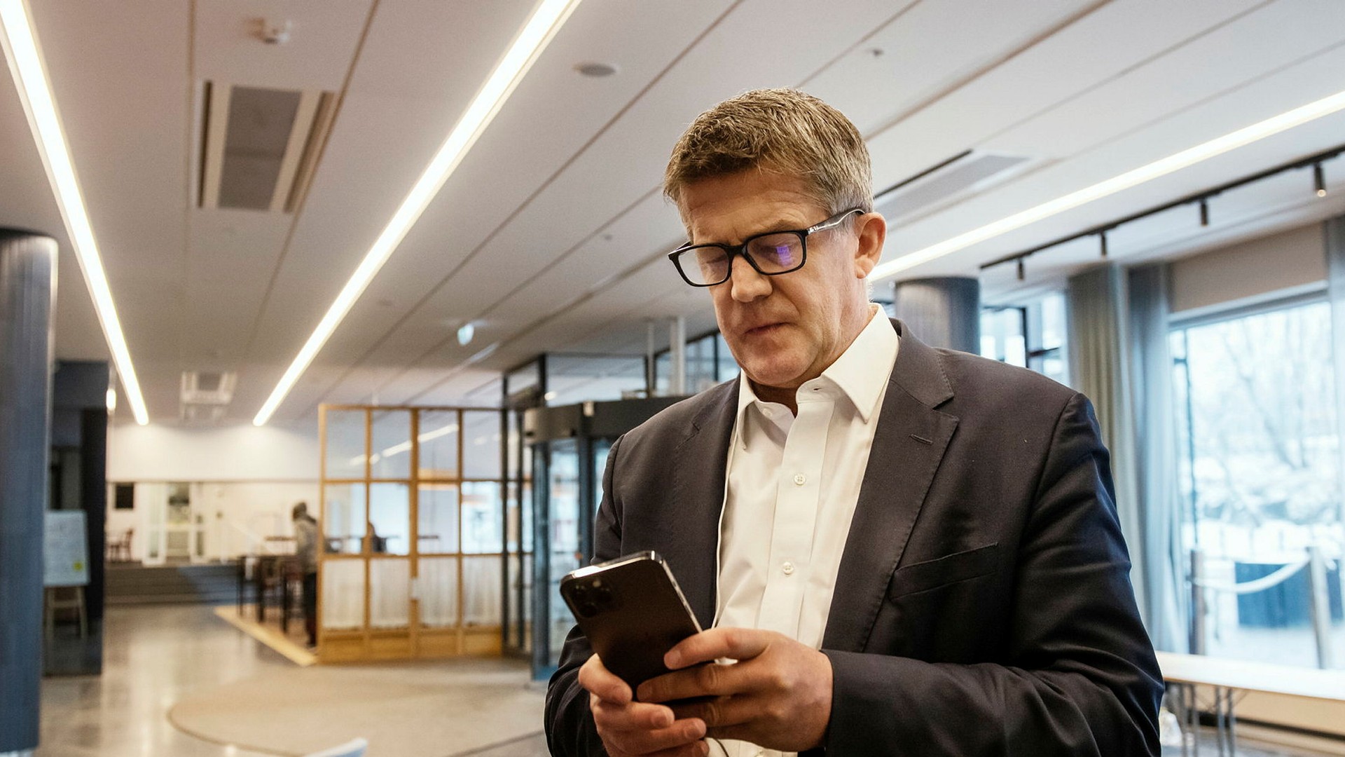 Richard Bråse: SBB skönmålar intjäning och lönsamhet