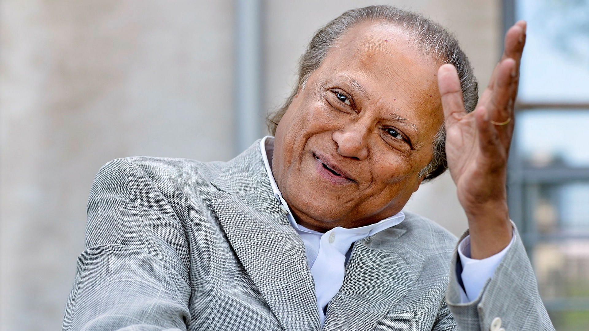 Arvet efter Bicky Chakraborty: ”Förändrade Hotellsverige”