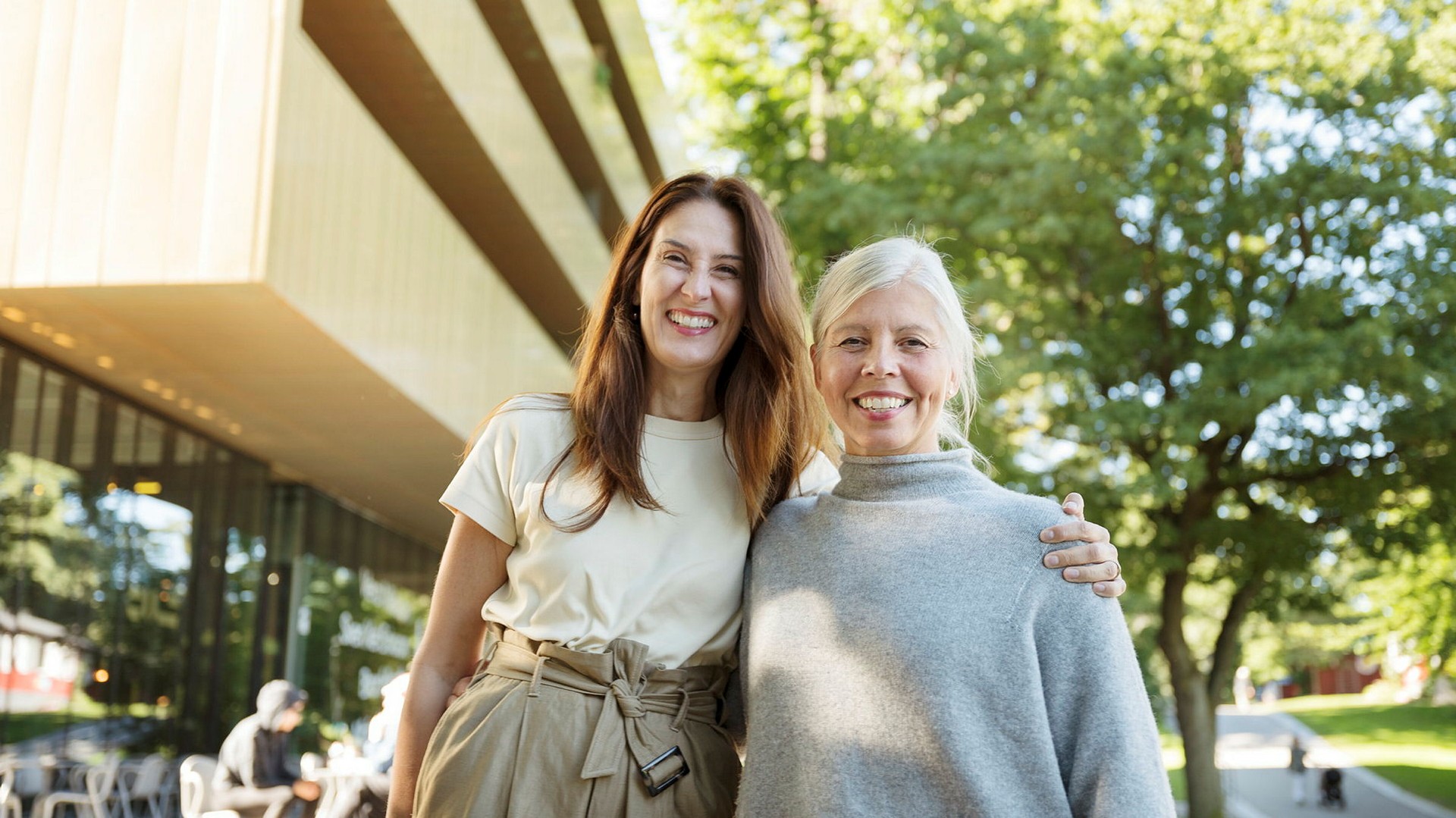 14 år efter Esbjörn Svenssons död släpps musiken