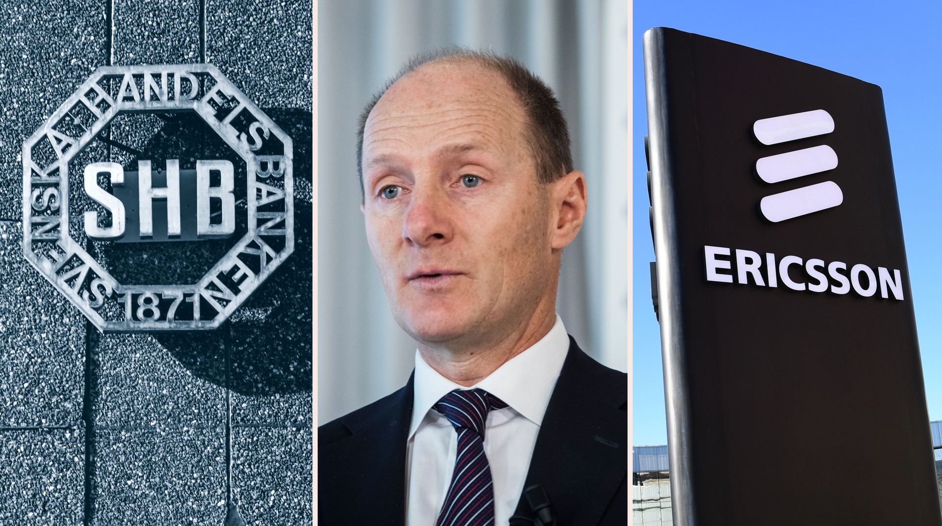 Essity sänks efter gårdagens rapport – här är dagens rekar