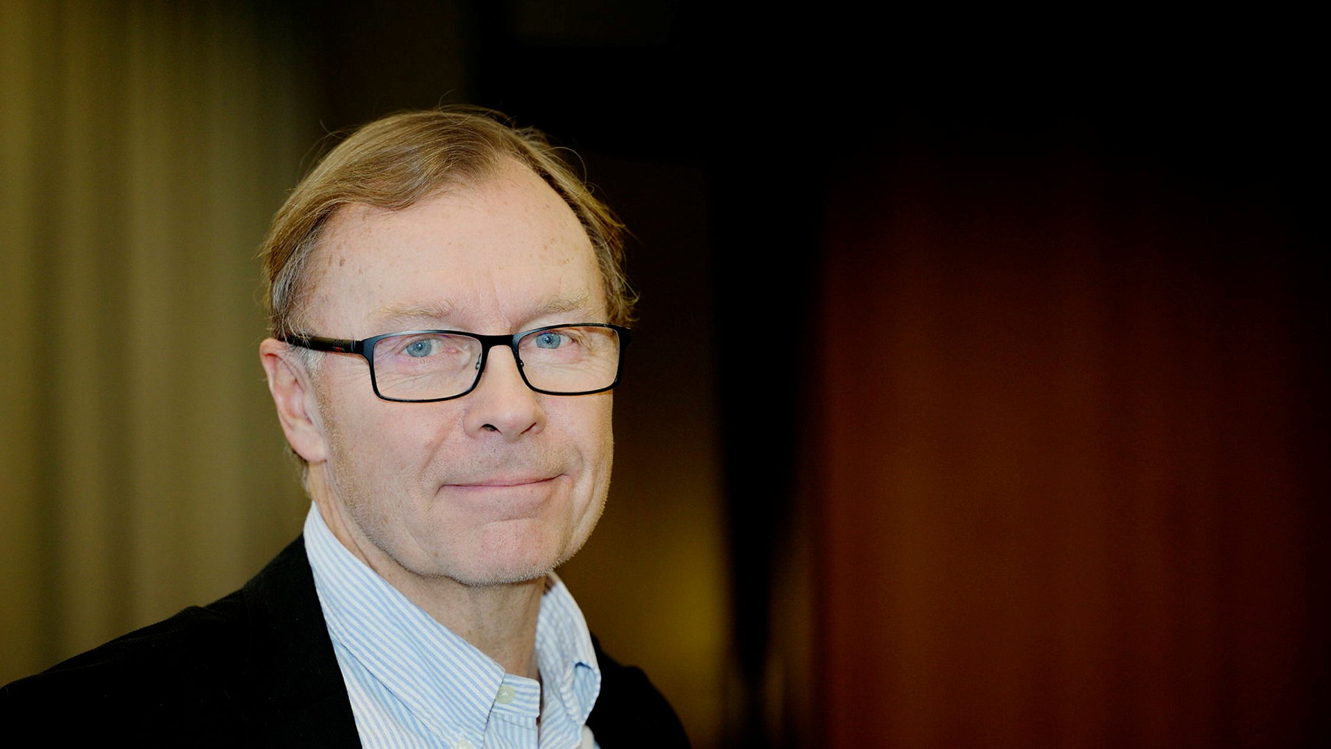 Peter Malmqvist varnar för att inflationen biter sig fast