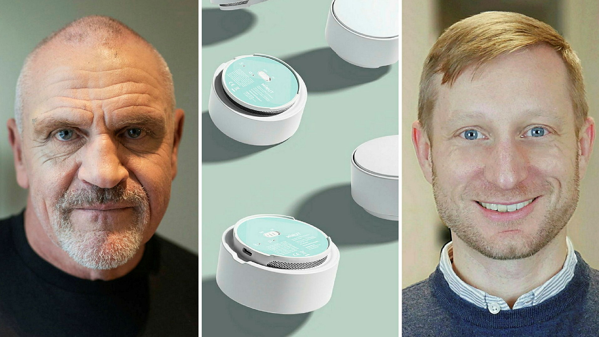 Minut tar in 130 Mkr – Tommy Jacobsson investerar