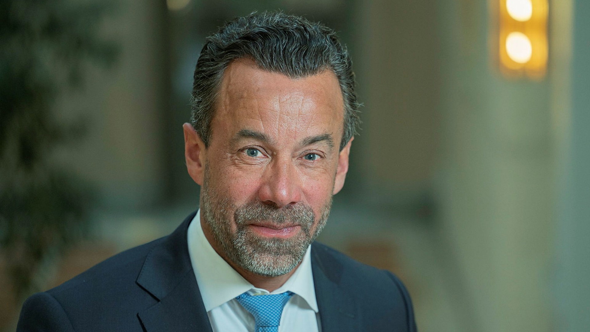 09.35: SCA-debatt mellan Kopfer och Viceroy