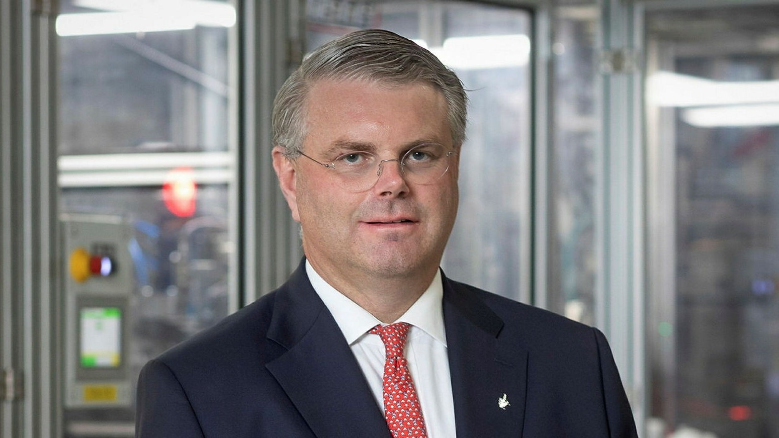 Autolivs vd om rapportmissen: ”Hela vår industri som har påverkats”