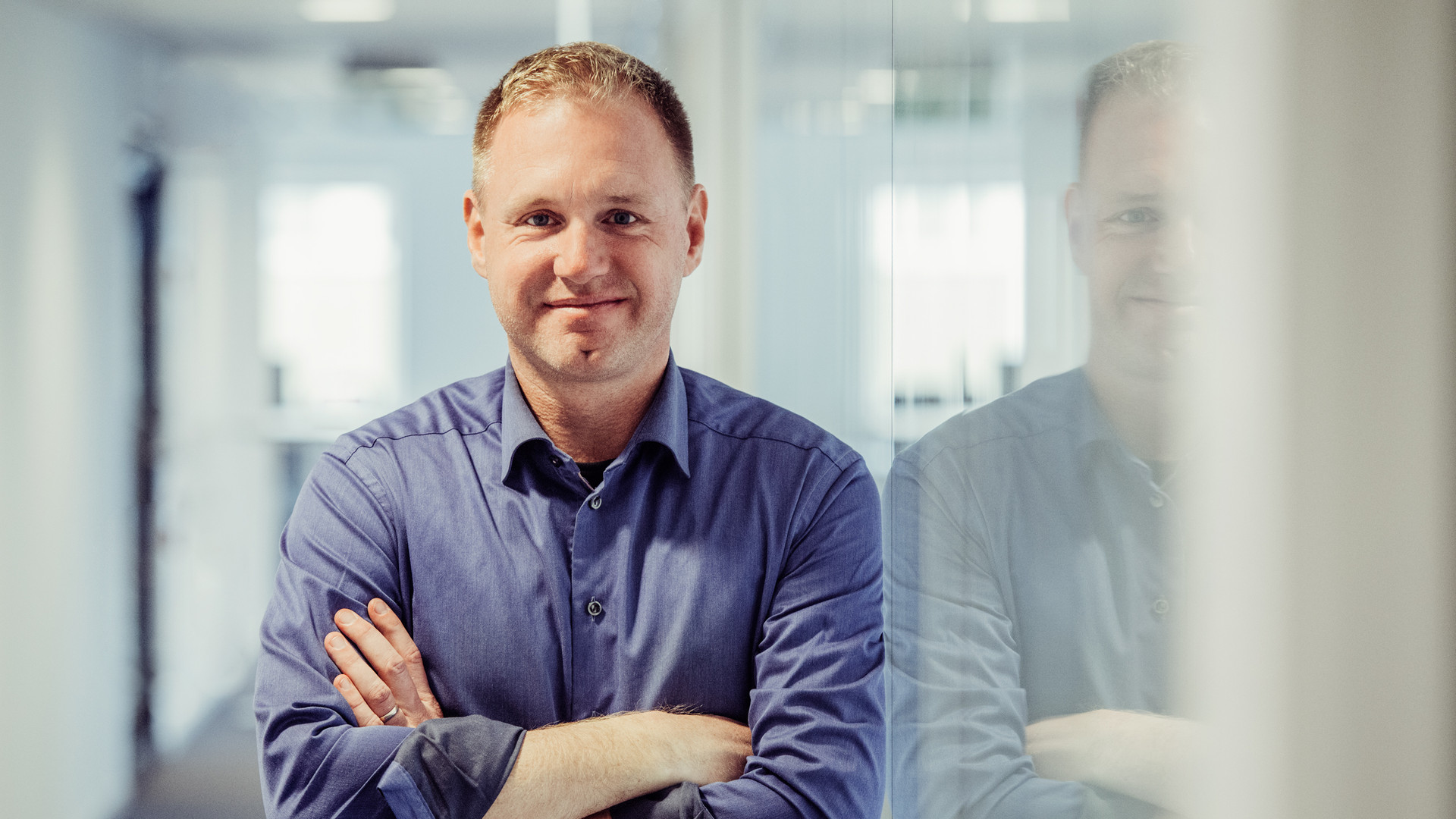 Gates, Zuckerberg och Bezos in i svenska First North-bolaget