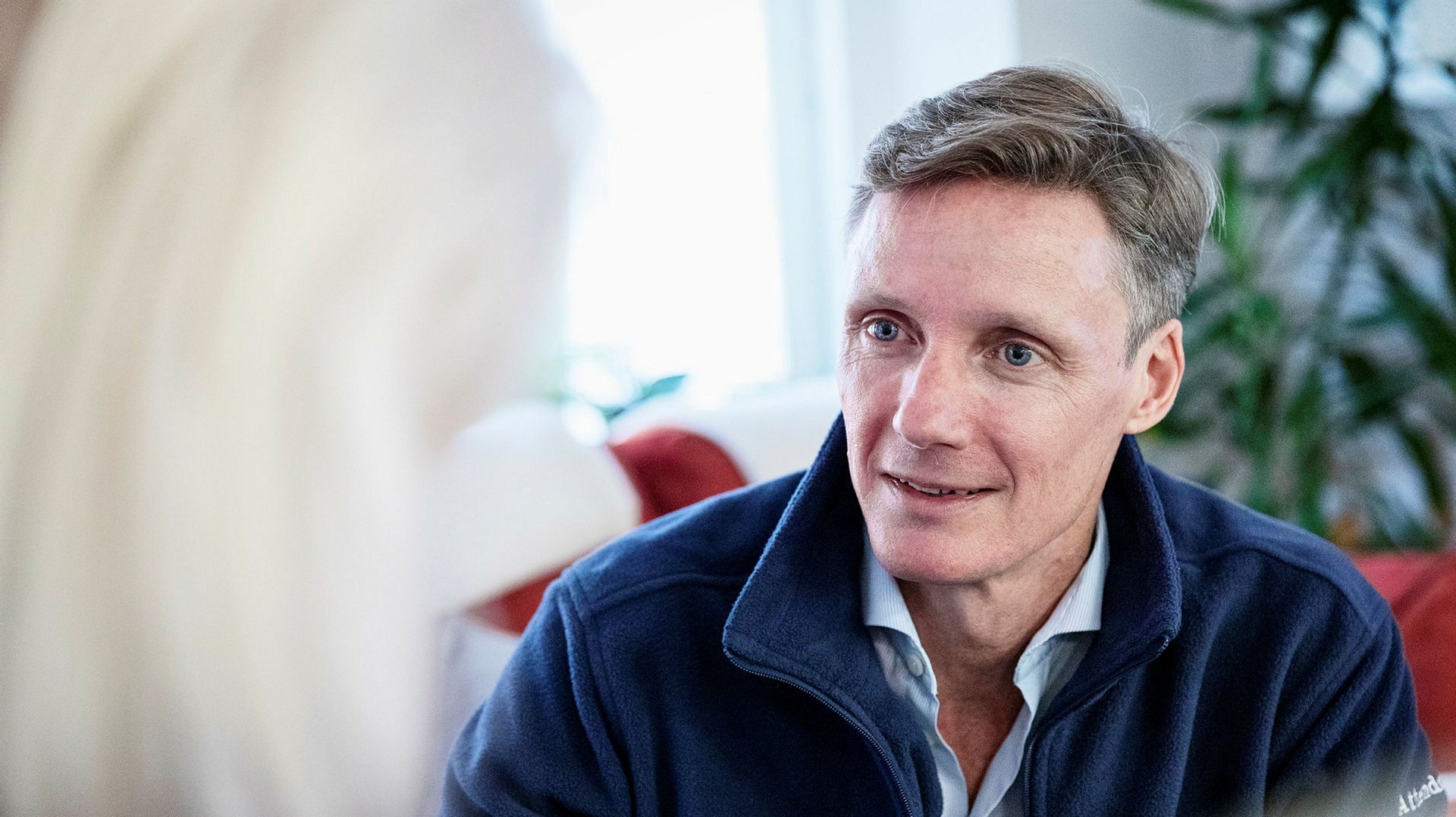 Mitteregger: Sektorn som kan gynnas av svagare konjunktur