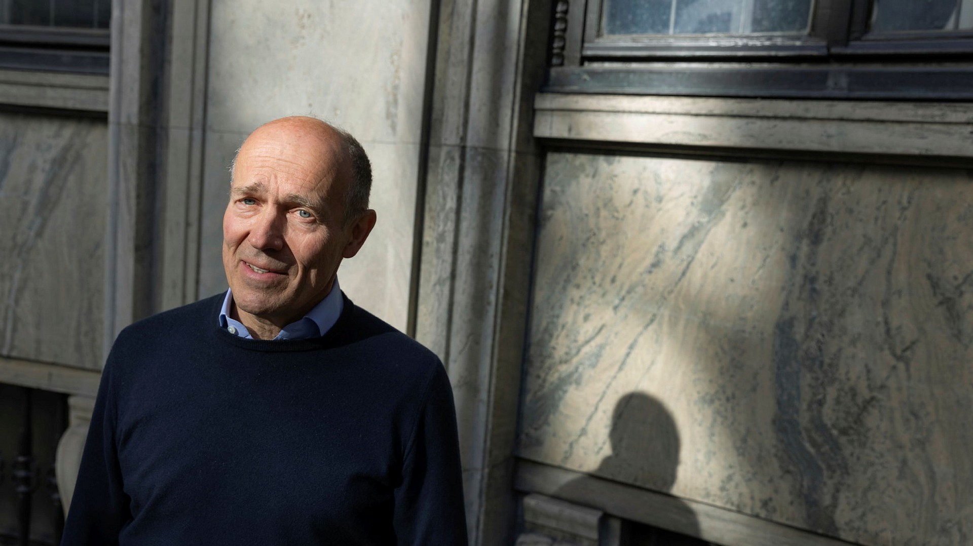 Harald Mix lanserar nytt miljardprojekt – utmanar Nibe