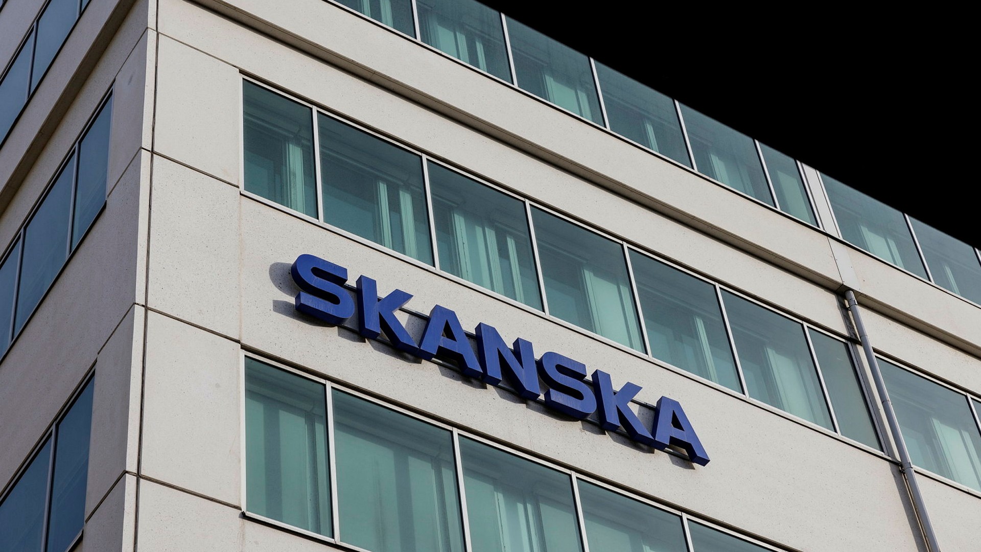 Skanska bygger kontor åt Wallenberg-bolag