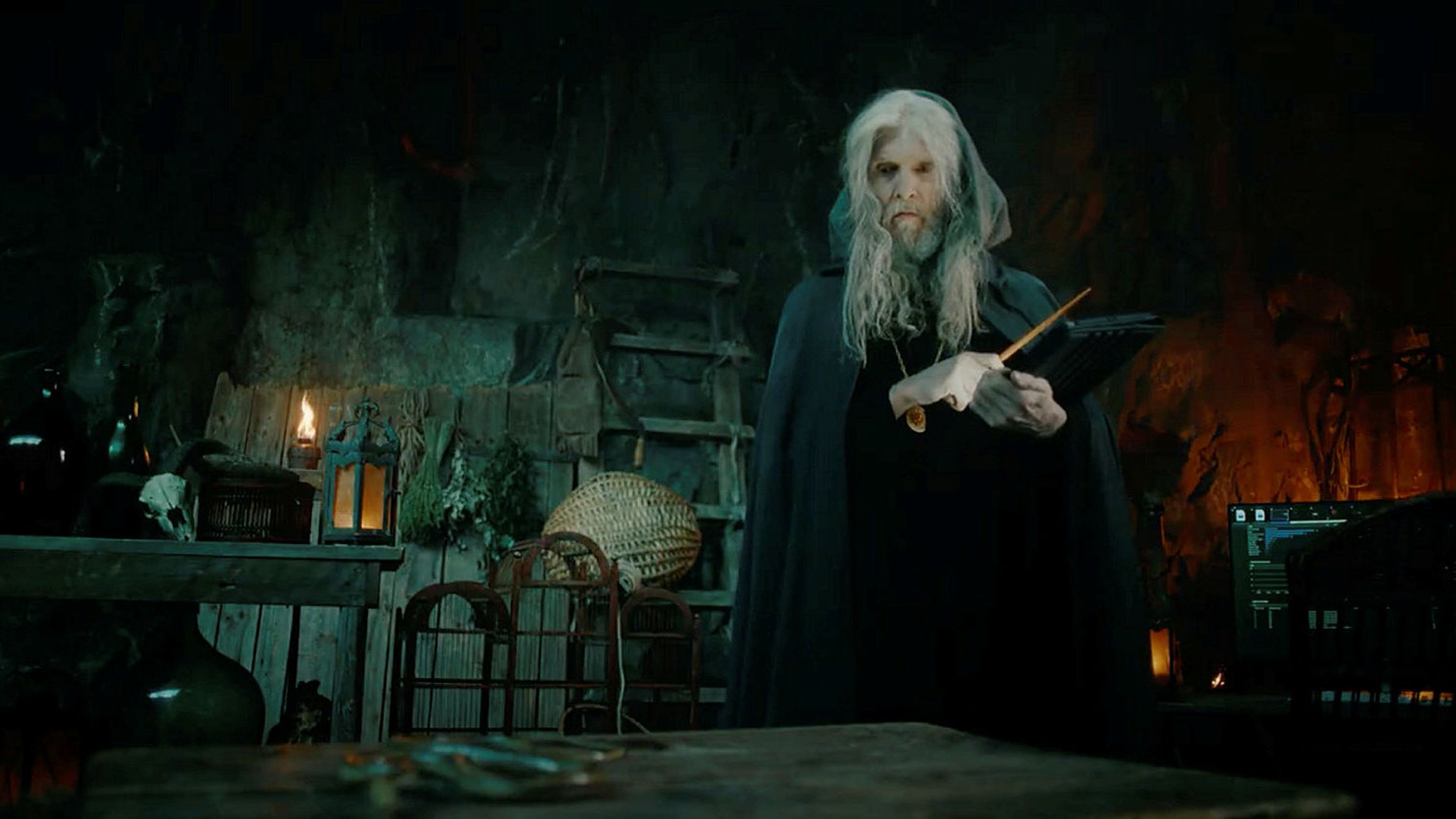 Magiker ska öka kännedomen om Advania - Resumé