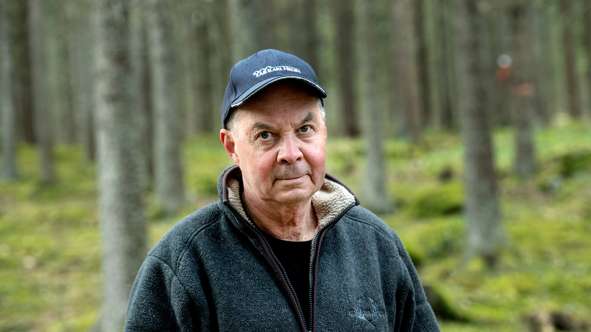 Rättegång blir av i jaktbrottshärvan med Karl Hedin