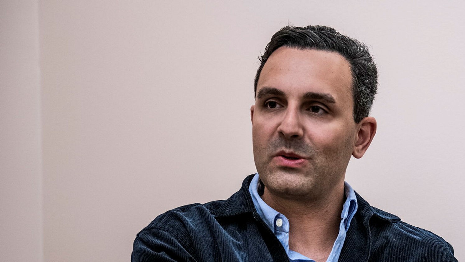 Truecallers vd Alan Mamedi: Går inte att kopiera oss