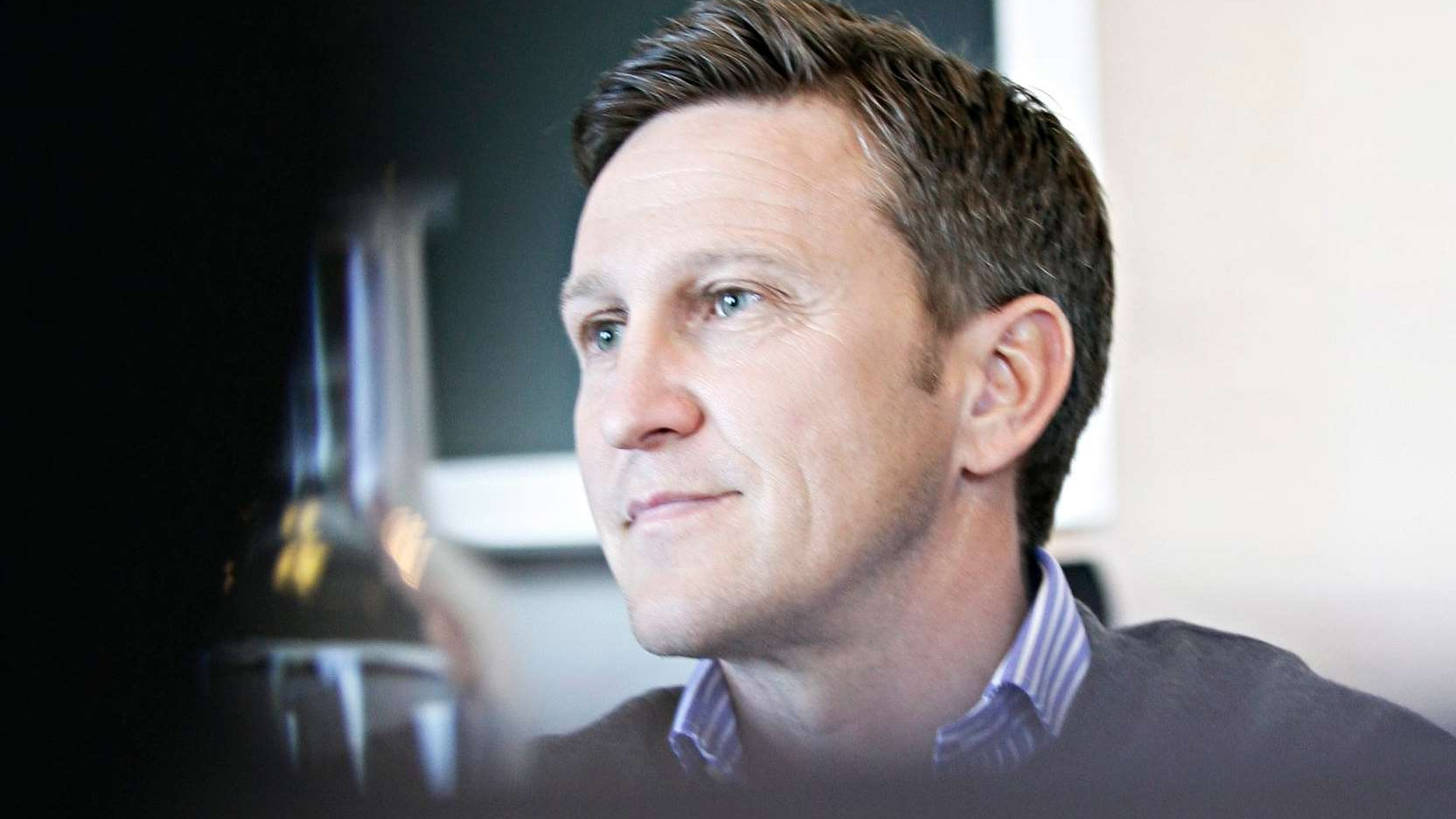 Venue Retail Group skickar in ansökan om rekonstruktion