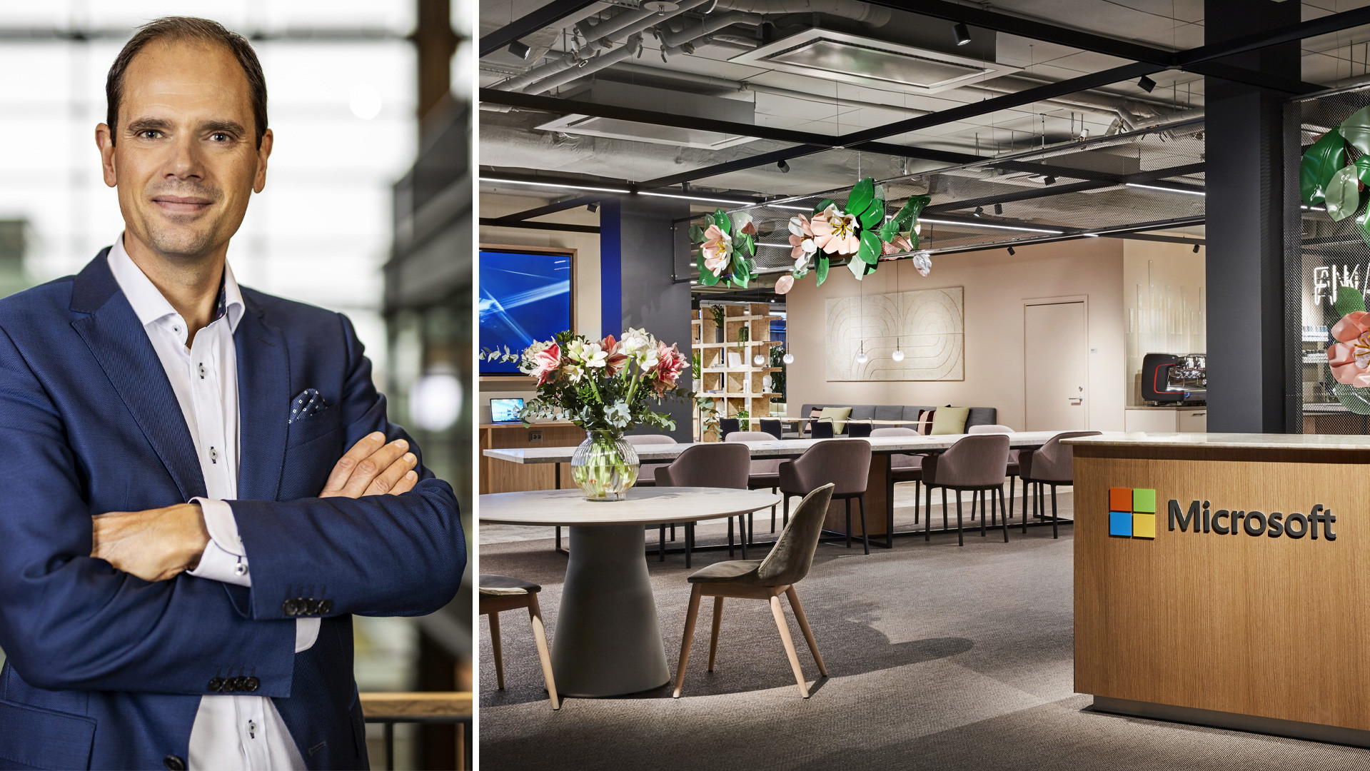 ANNONS: Efter pandemin – så kan företag forma morgondagens arbetsplats ...