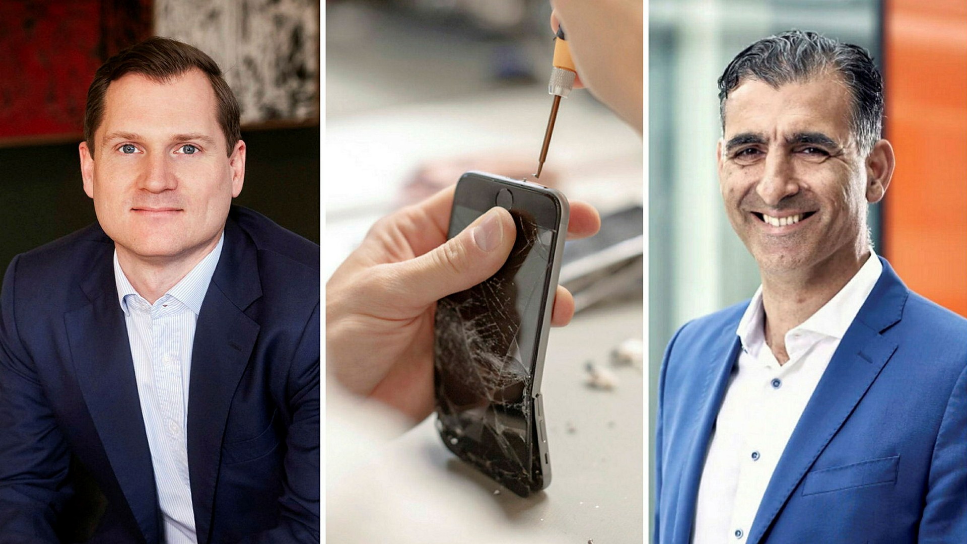 Nordic Capital köper it-bolaget Foxway i miljardaffär