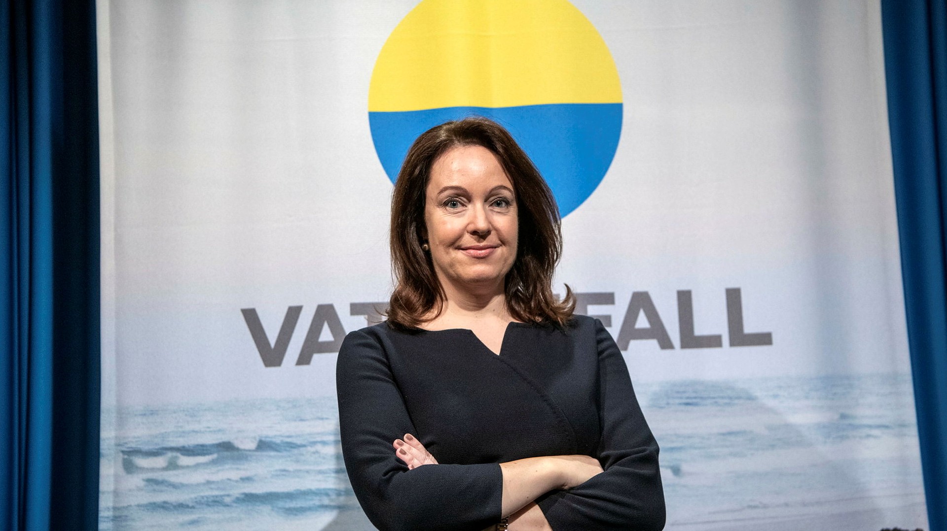 Miljonlyft för Vattenfalls vd trots jätteras för vinsten