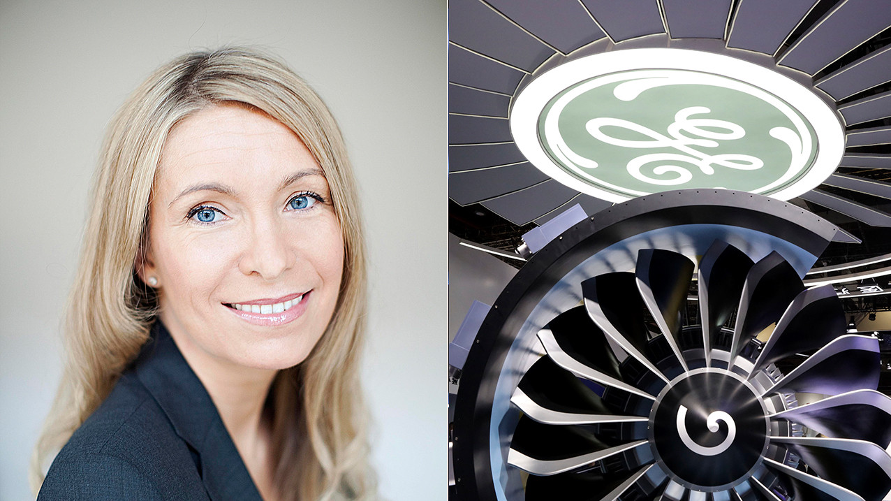 General Electric befinner sig i sin värsta kris någonsin