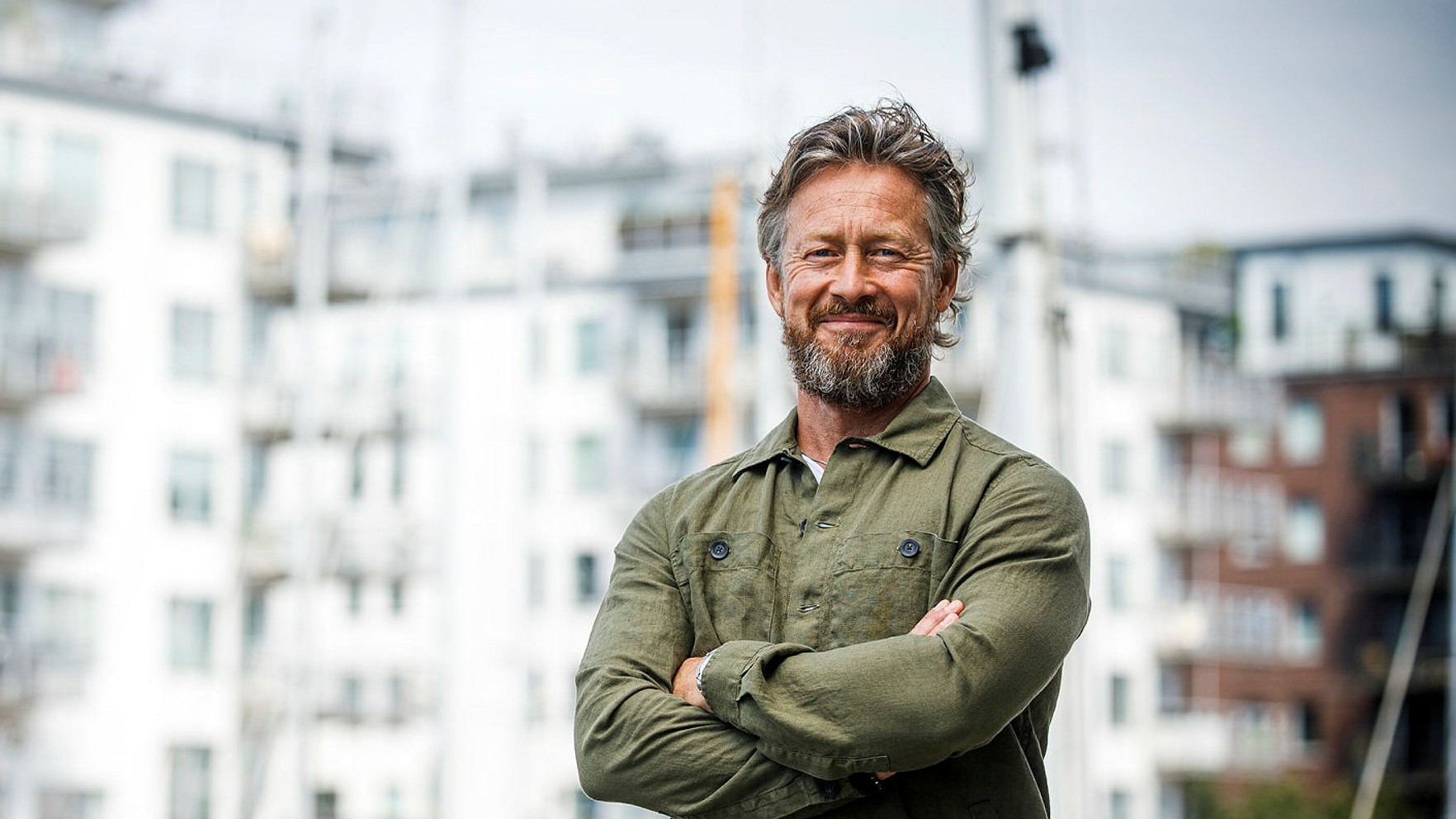 Nexer köper majoritet i trendspanaren Kairos Future