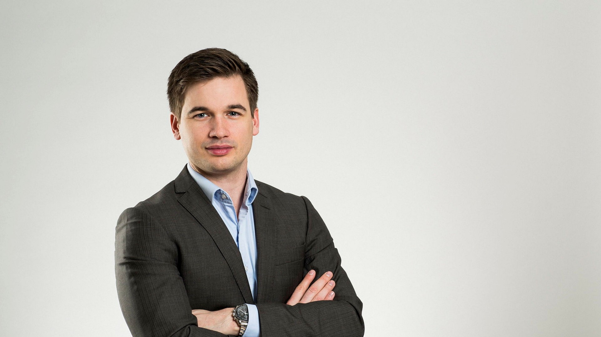 GHP:s vd Daniel Öhman går till norska börsbolaget Carasent