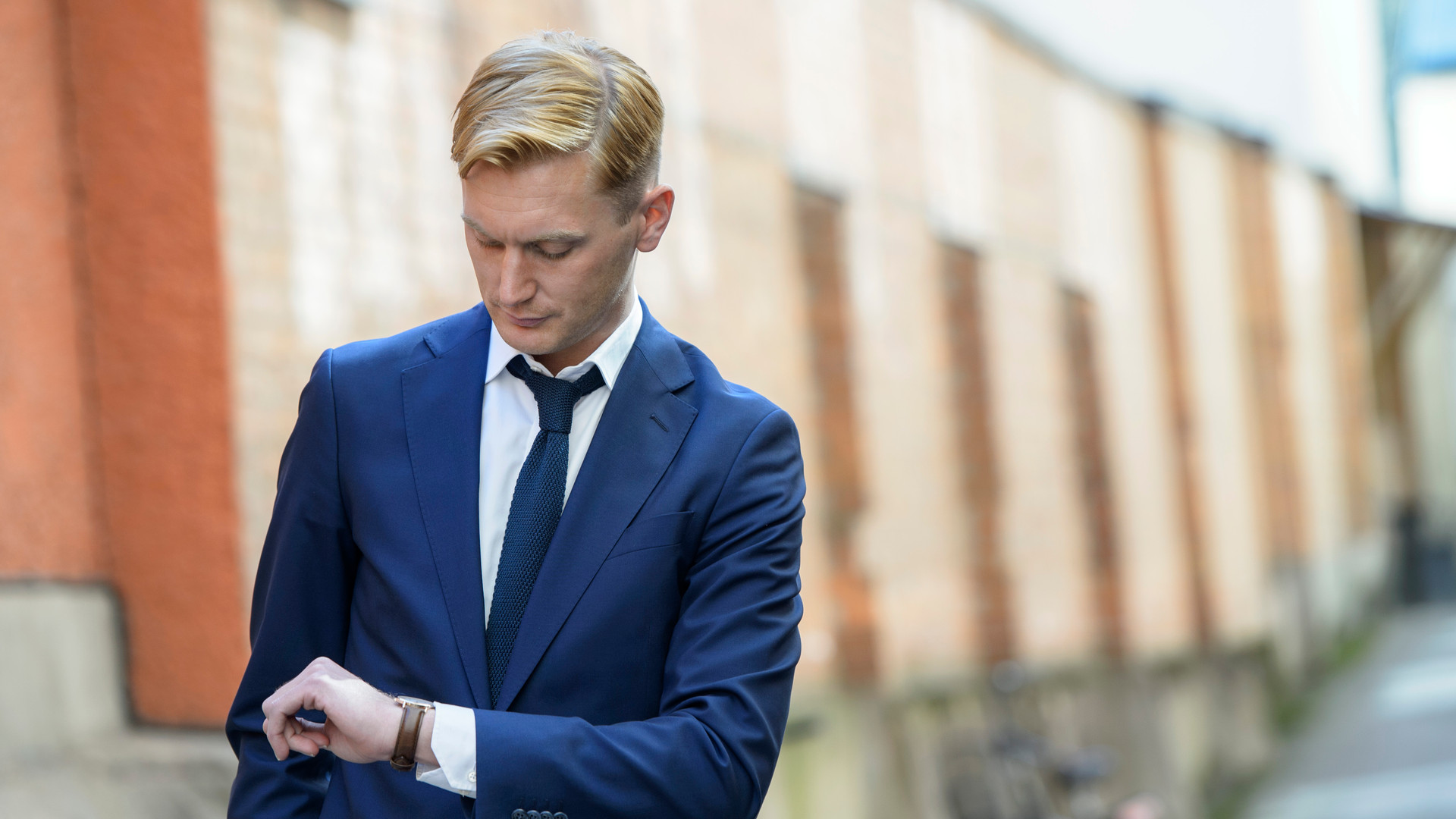 Daniel Wellington kapar banden till banker – ägaren Filip Tysander ...